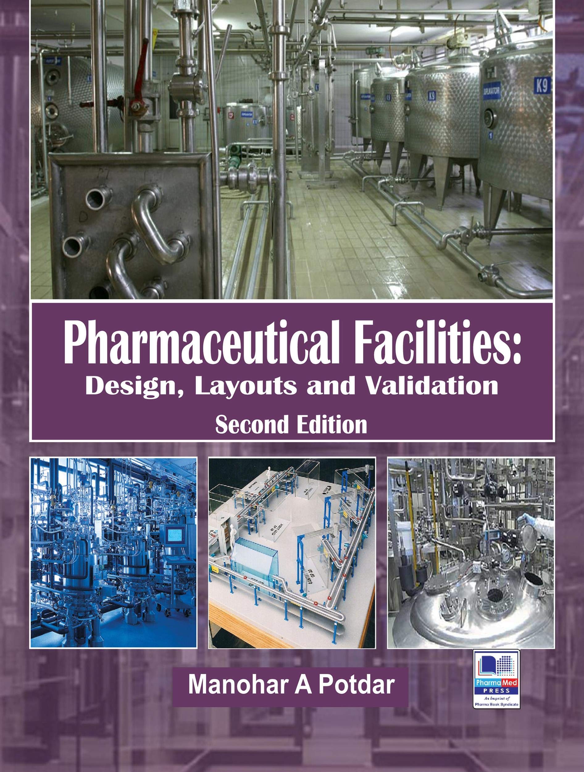 Pharmaceutical Plant Layout