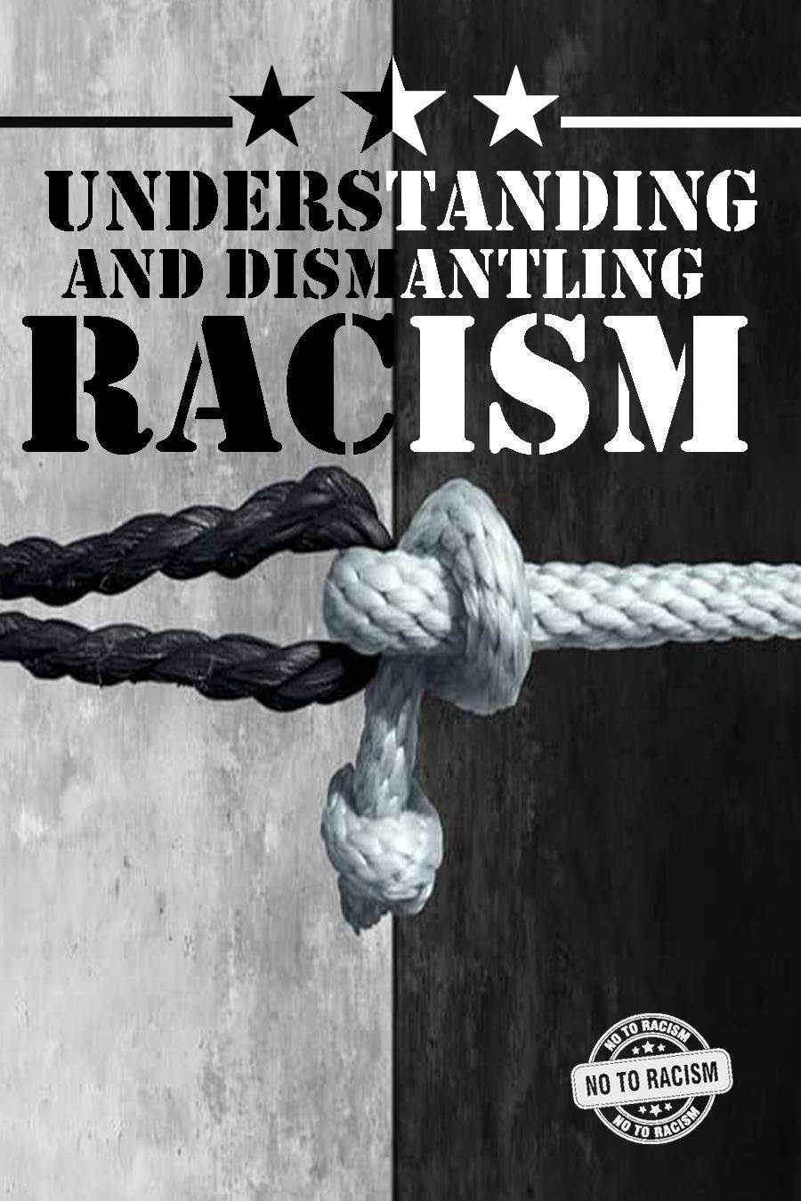 Understanding and Dismantling Racism: We're Different, We're the Same ...