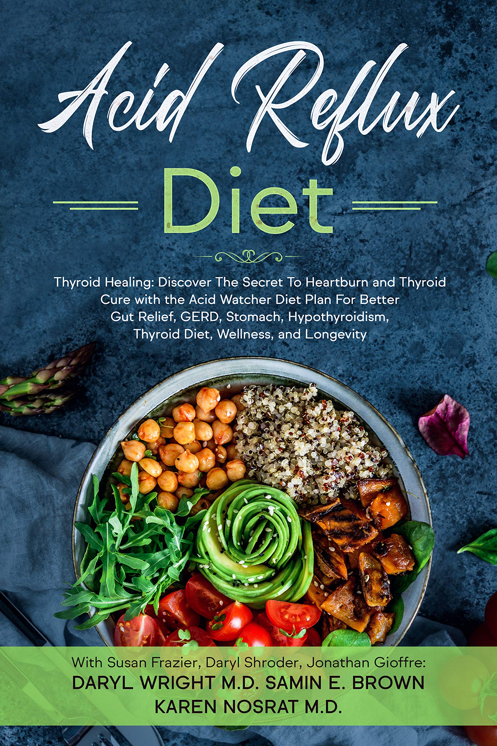 Acid Reflux Diet Thyroid Healing Discover The Secret To Heartburn And acid-reflux-diet-thyroid-healing-discover-the-secret-to-heartburn-and