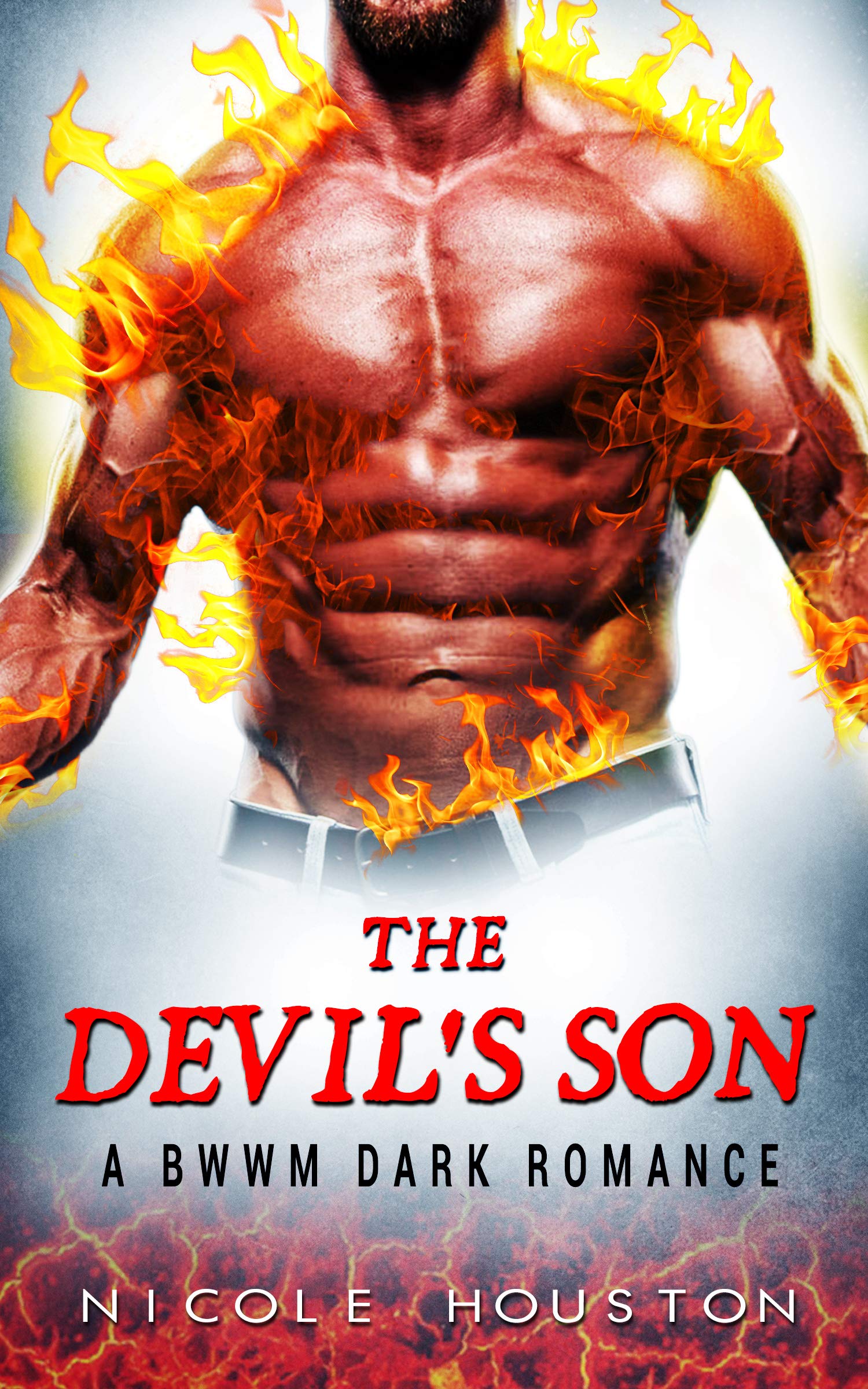 The Devil's Son by Nicole Houston | Goodreads