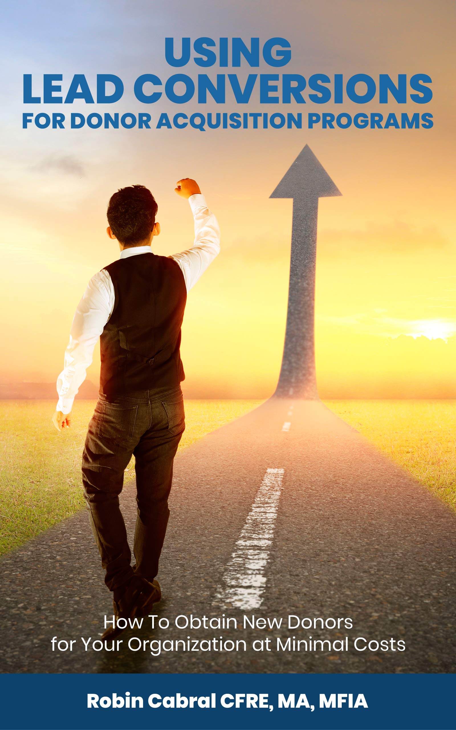 Using Lead Conversions for Donor Acquisition Programs: Building Your ...