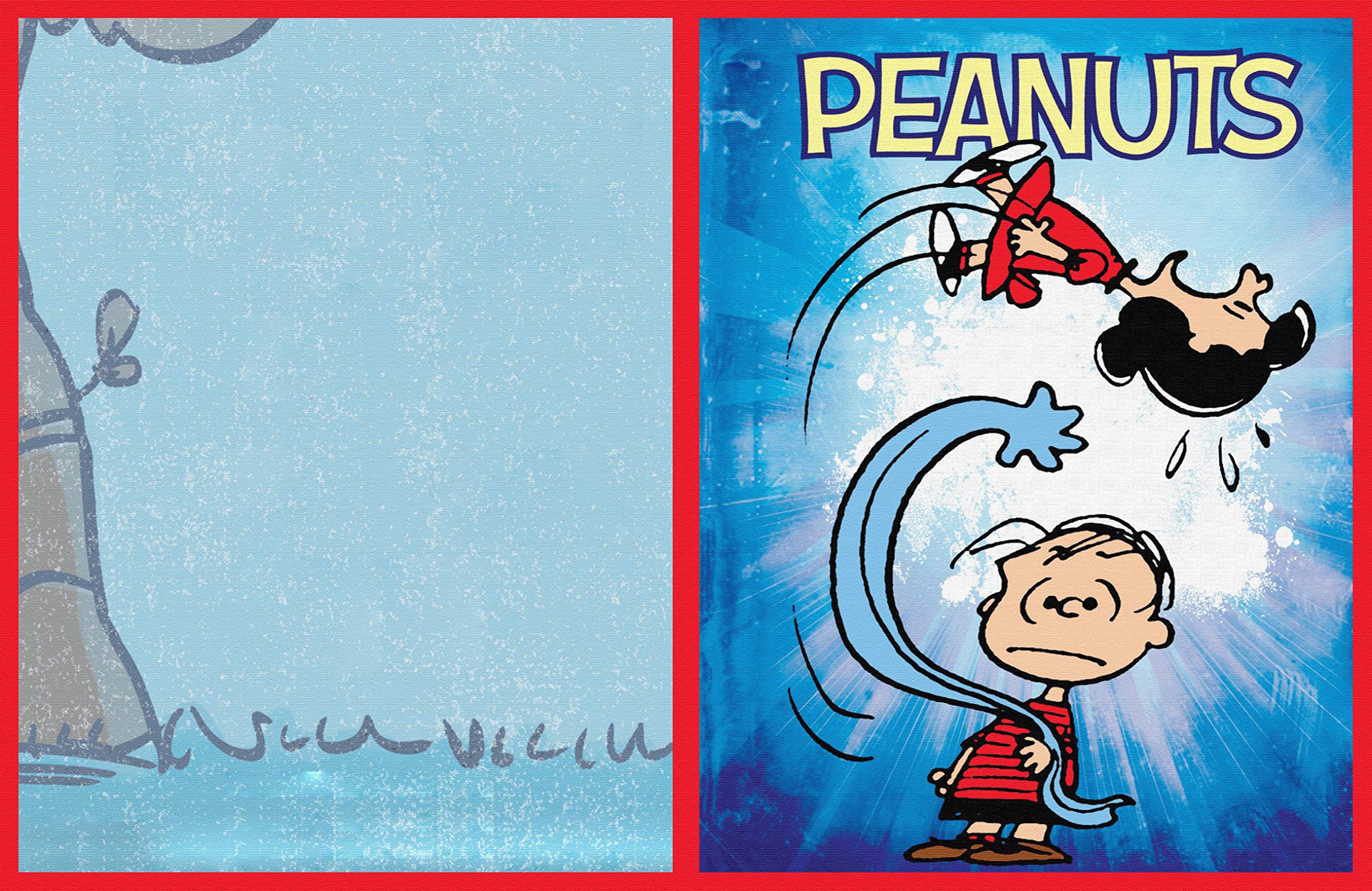 Peanuts: #8 Peanuts Snoopy Friends Comics & Stories Book by Abby Dobson ...