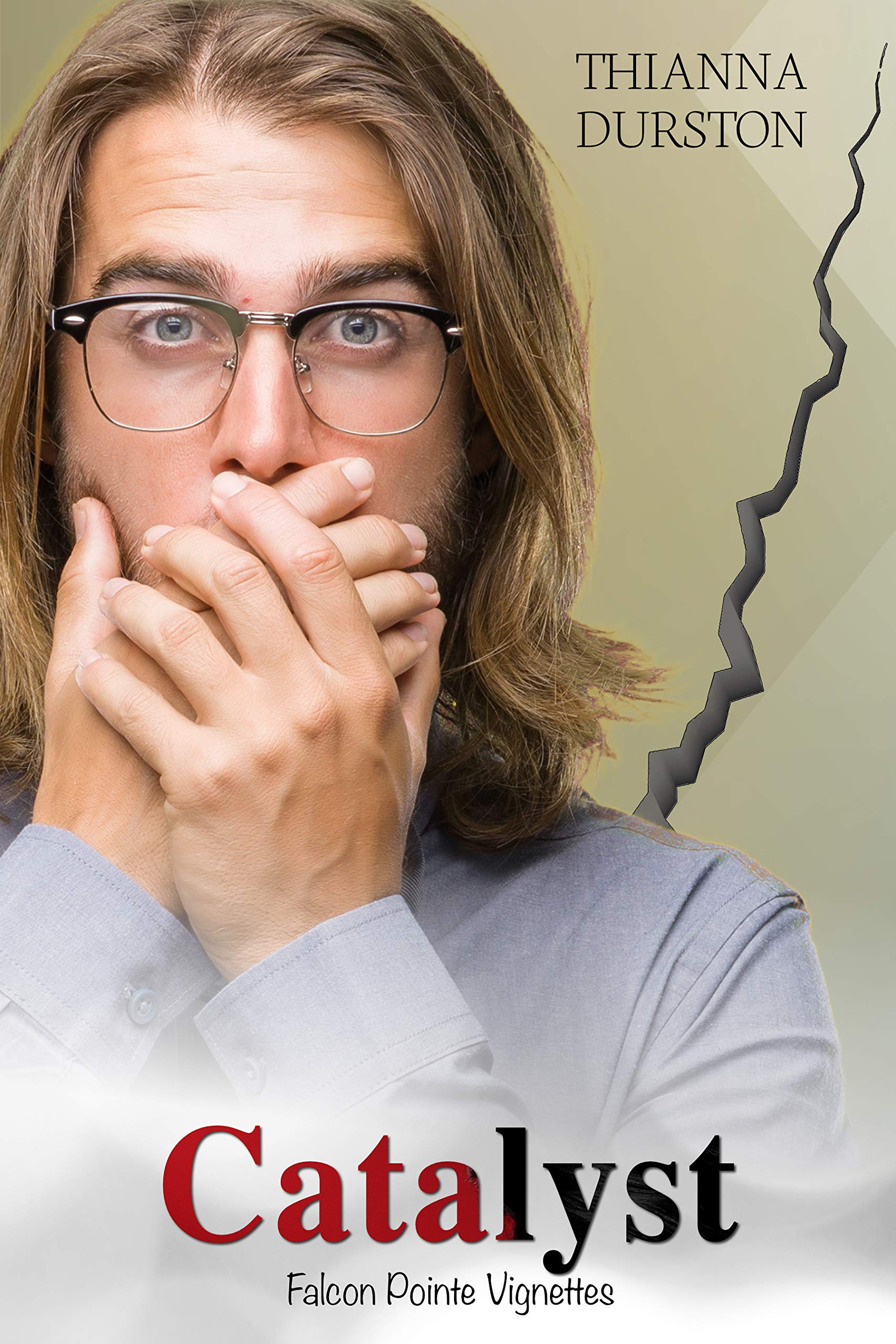 Catalyst:: Falcon Pointe Vignettes by Thianna Durston | Goodreads