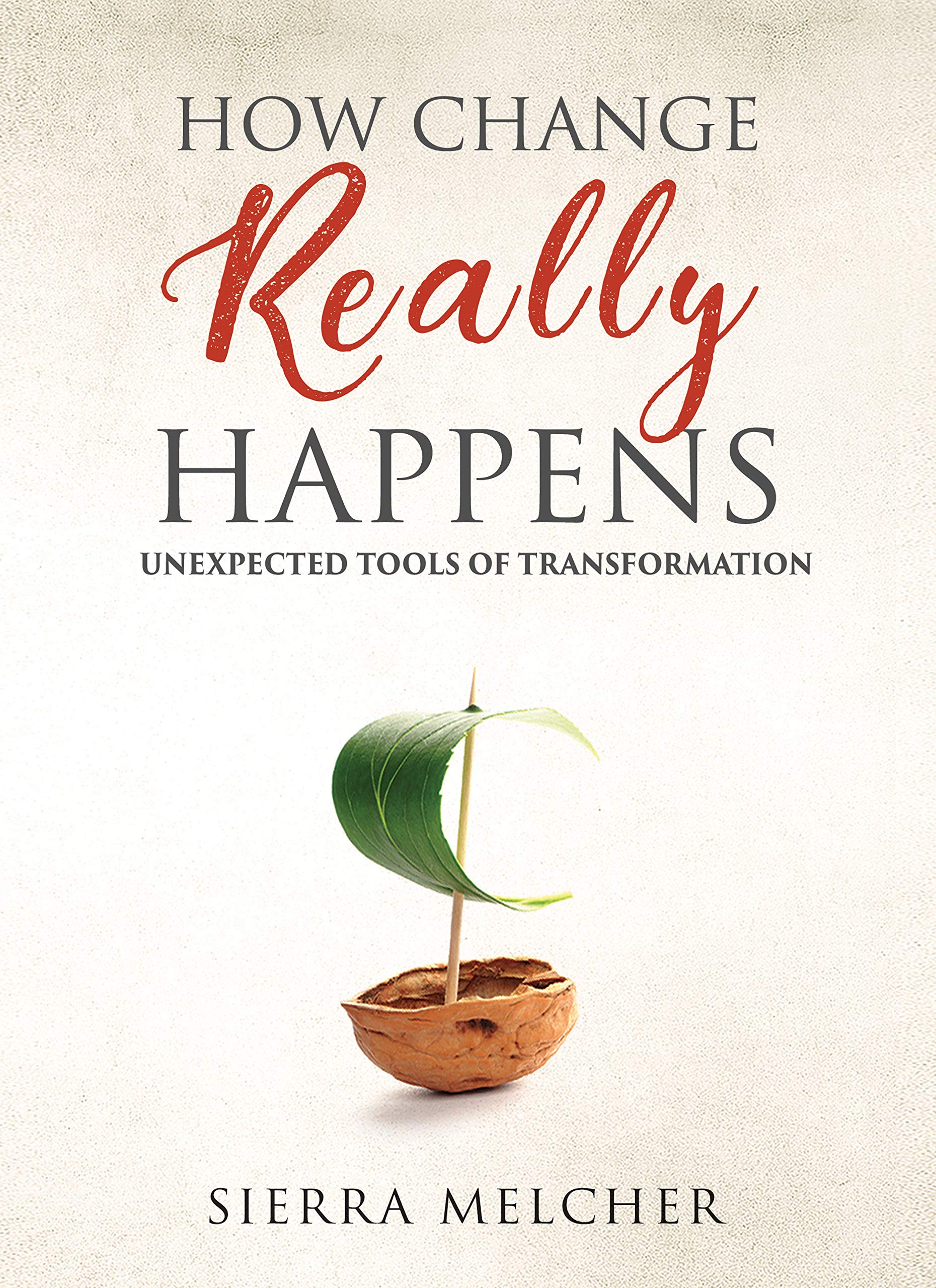 How Change Really Happens: Unexpected Tools of Transformation by Sierra ...
