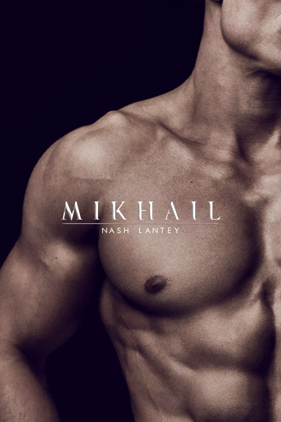 Mikhail by Nash Lantey | Goodreads