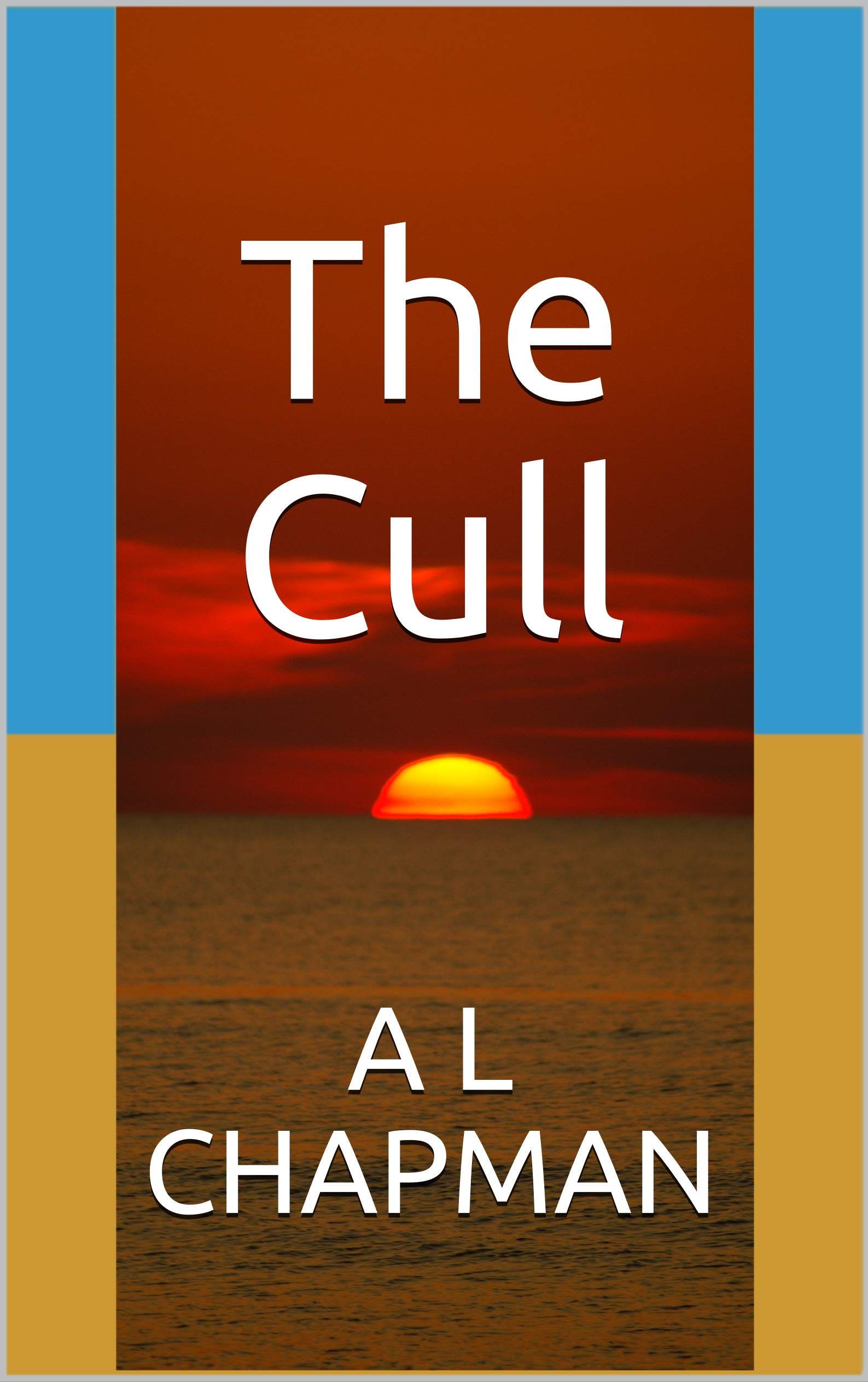 The Cull by A.L. Chapman | Goodreads