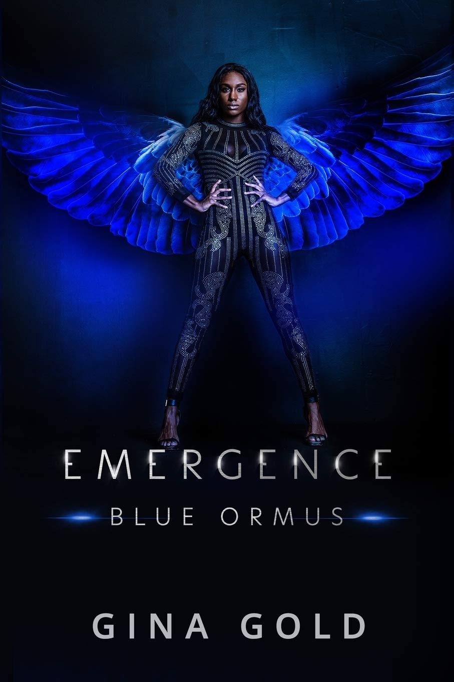 Emergence: Blue Ormus by Gina Gold | Goodreads