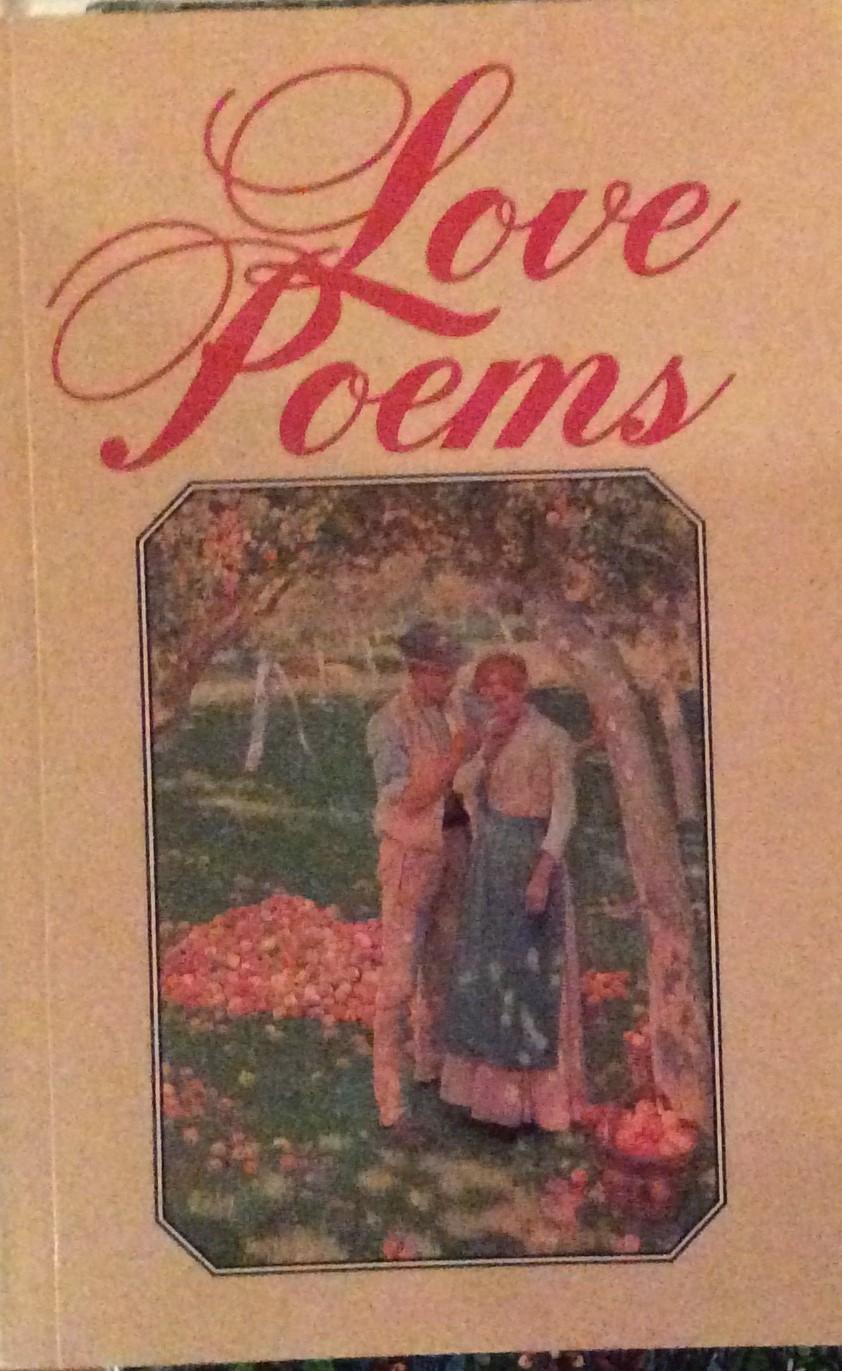 Love Poems by Various | Goodreads