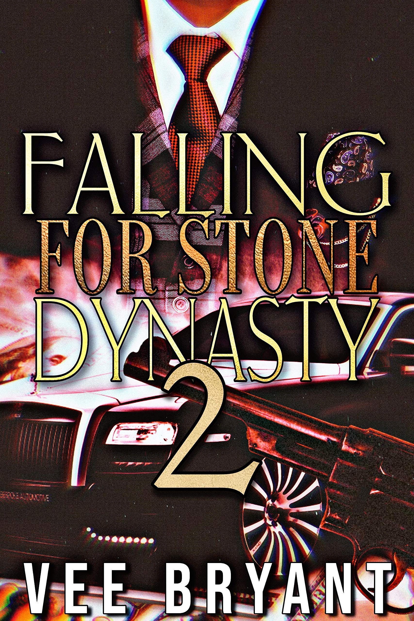 Falling For Stone Dynasty 2 by Vee Bryant | Goodreads