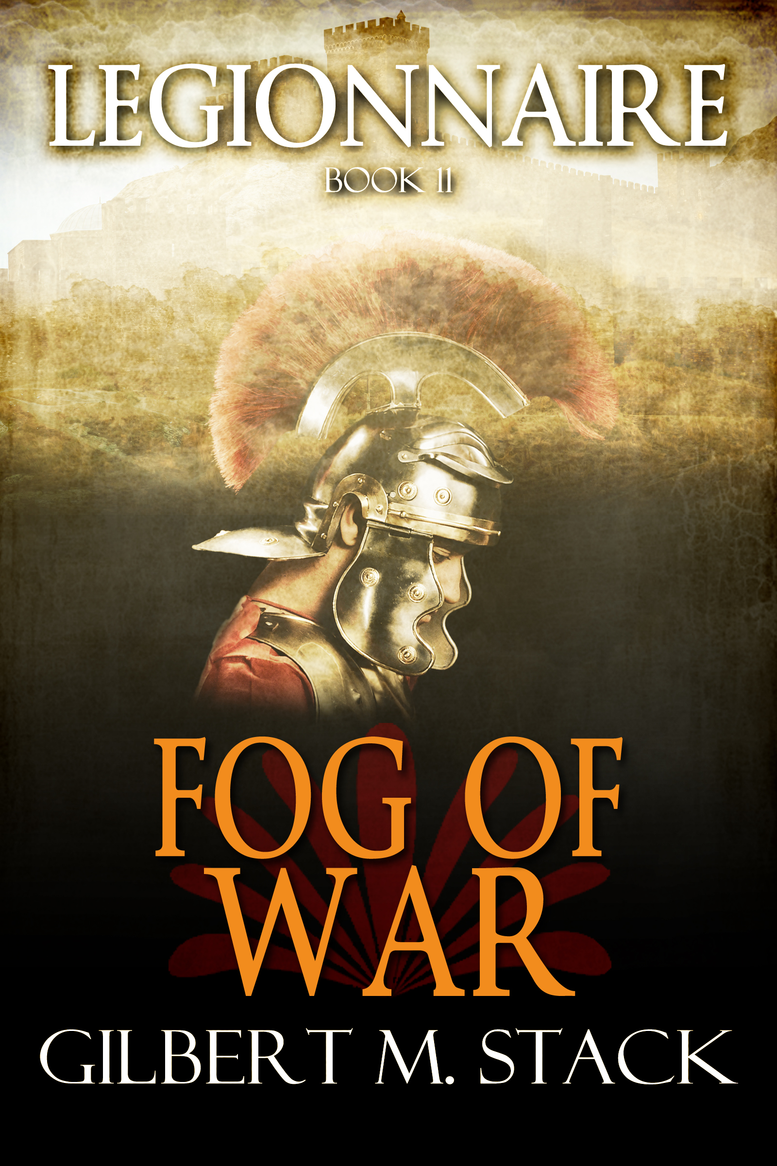 Fog of War by Gilbert M. Stack | Goodreads
