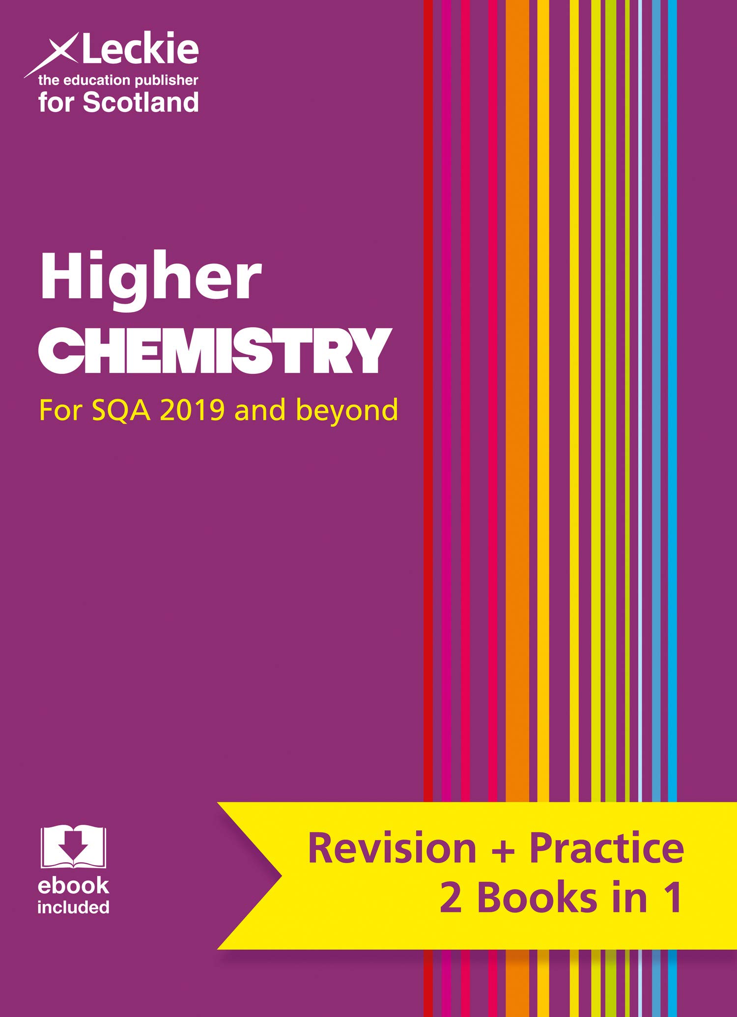 Higher Chemistry Preparation And Support For Teacher Assessment higher-chemistry-preparation-and-support-for-teacher-assessment