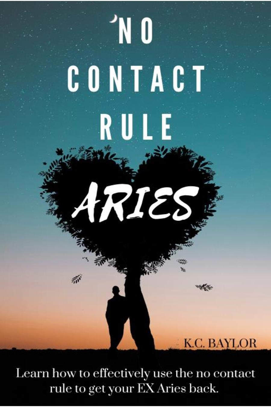 The No Contact Rule Aries: Learn how to effectively use the no contact ...