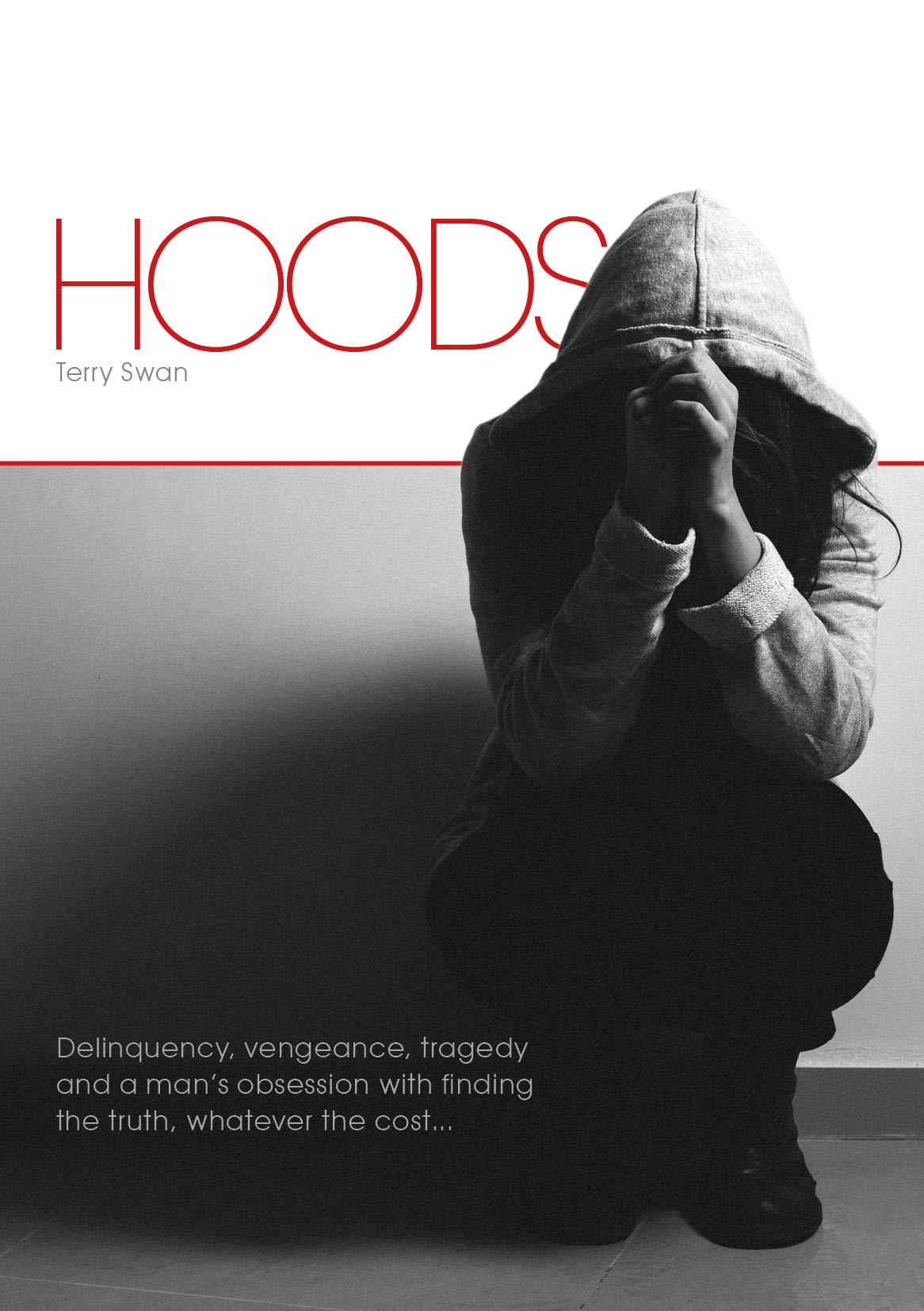 HOODS by Terry Swan | Goodreads