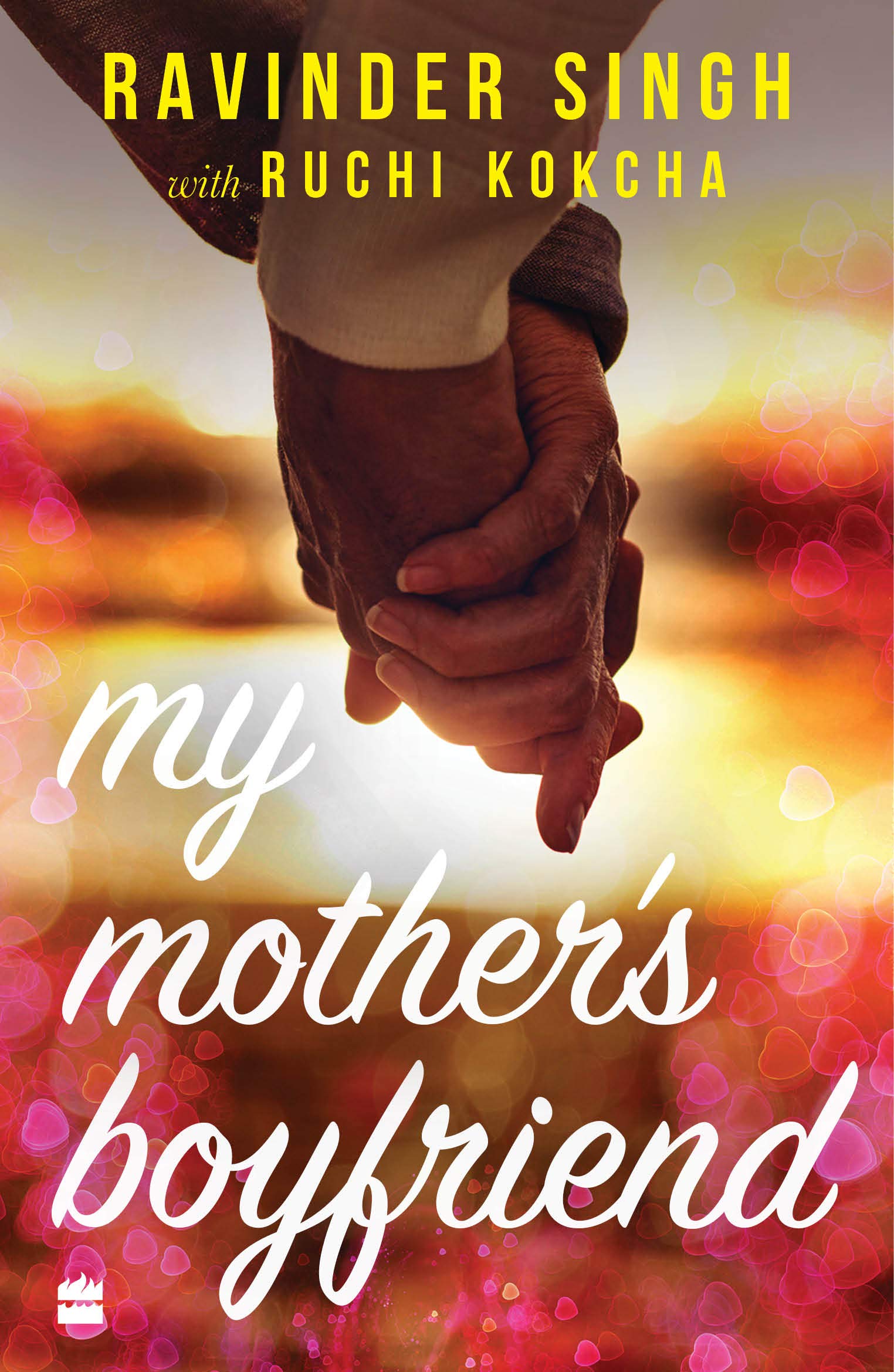 My Mother's Boyfriend by Ruchi Kokcha | Goodreads
