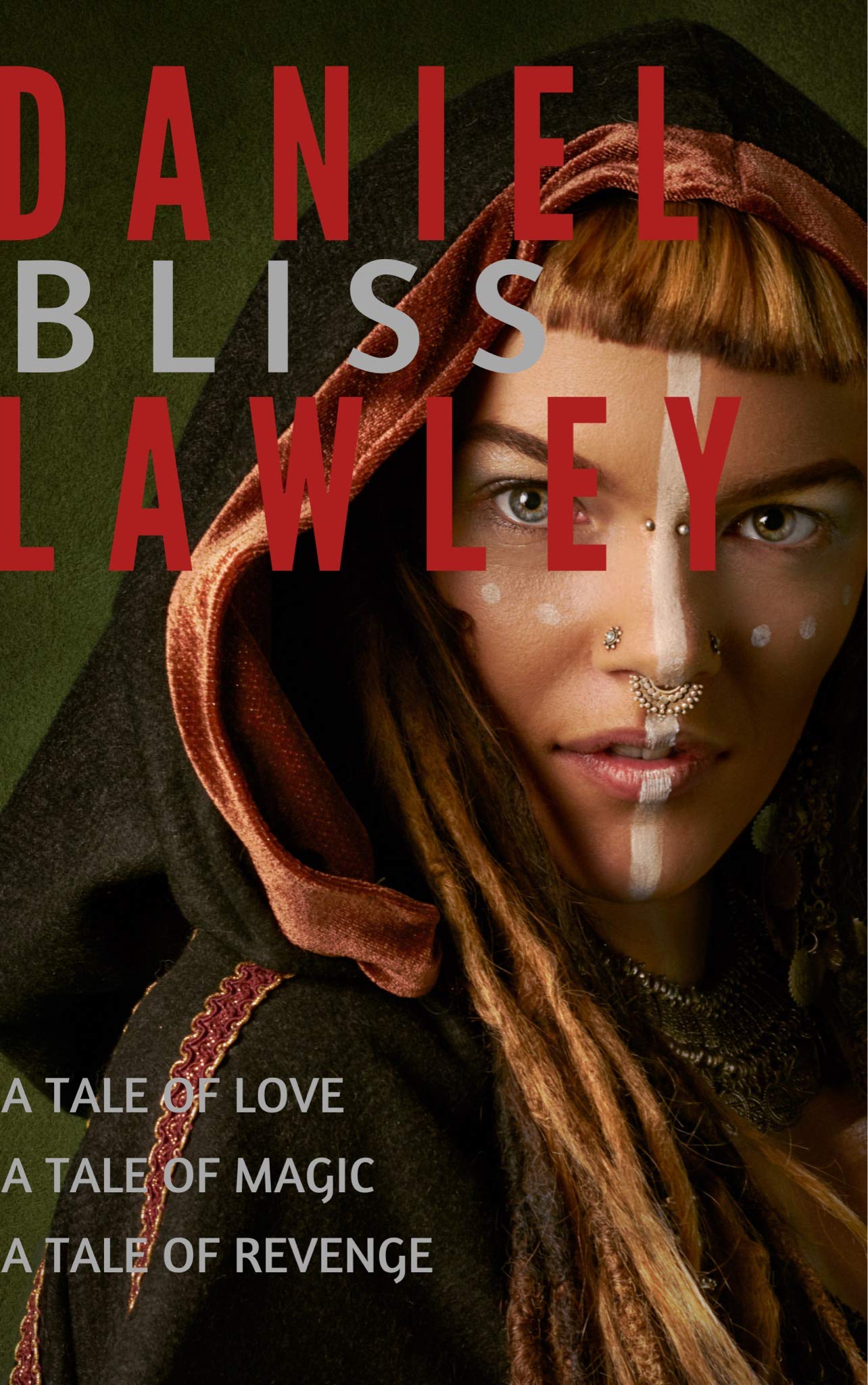 Bliss by Daniel Lawley | Goodreads