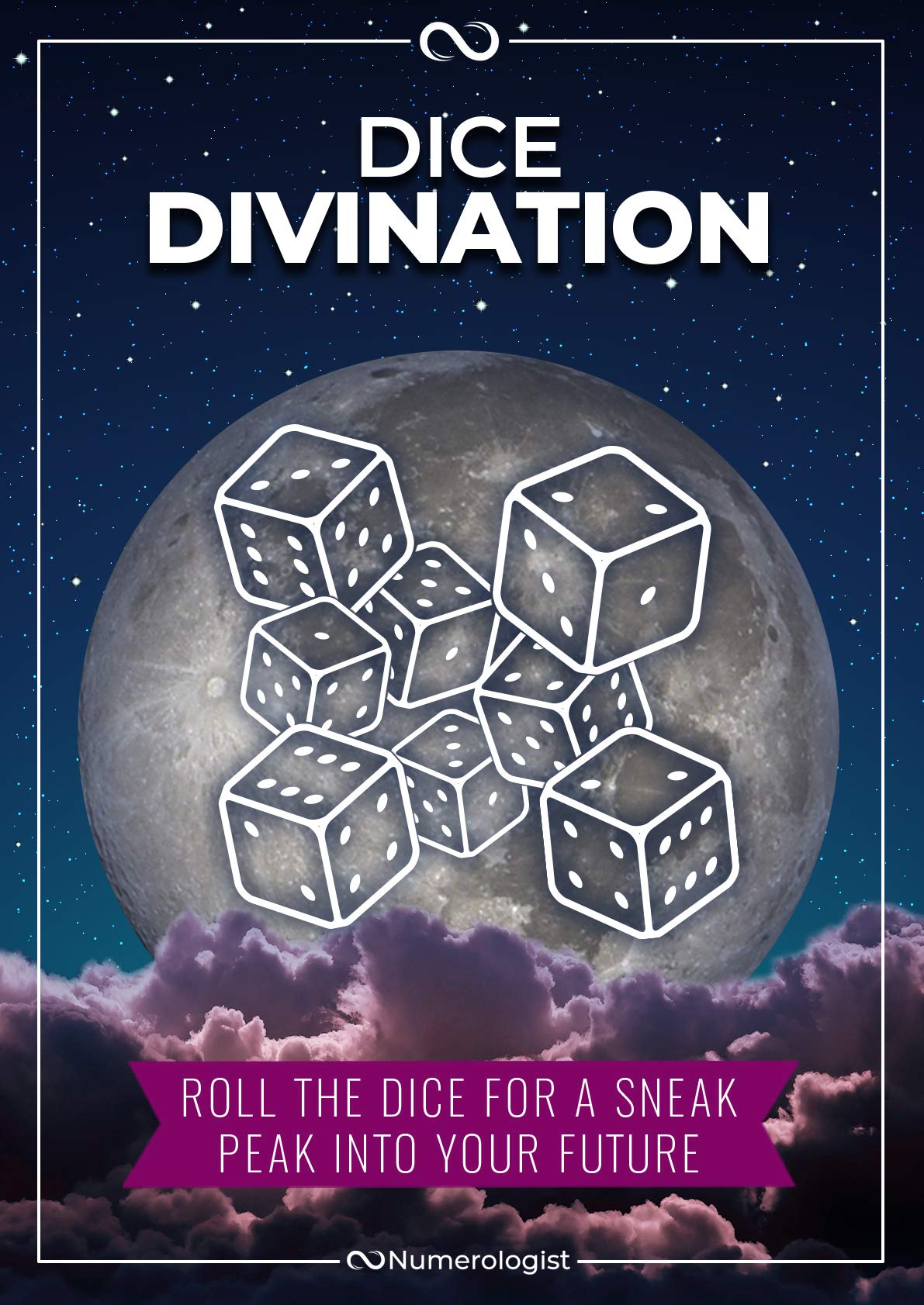 Dice Divination: Roll The Dice For A Sneak Peak Into Your Future by ...