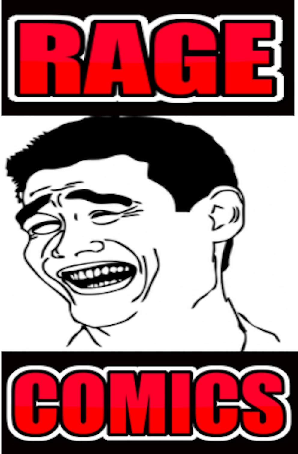 Memes: Insane Le Rage Funny Memes Comics - The Best Of Derp Funny Memes ...