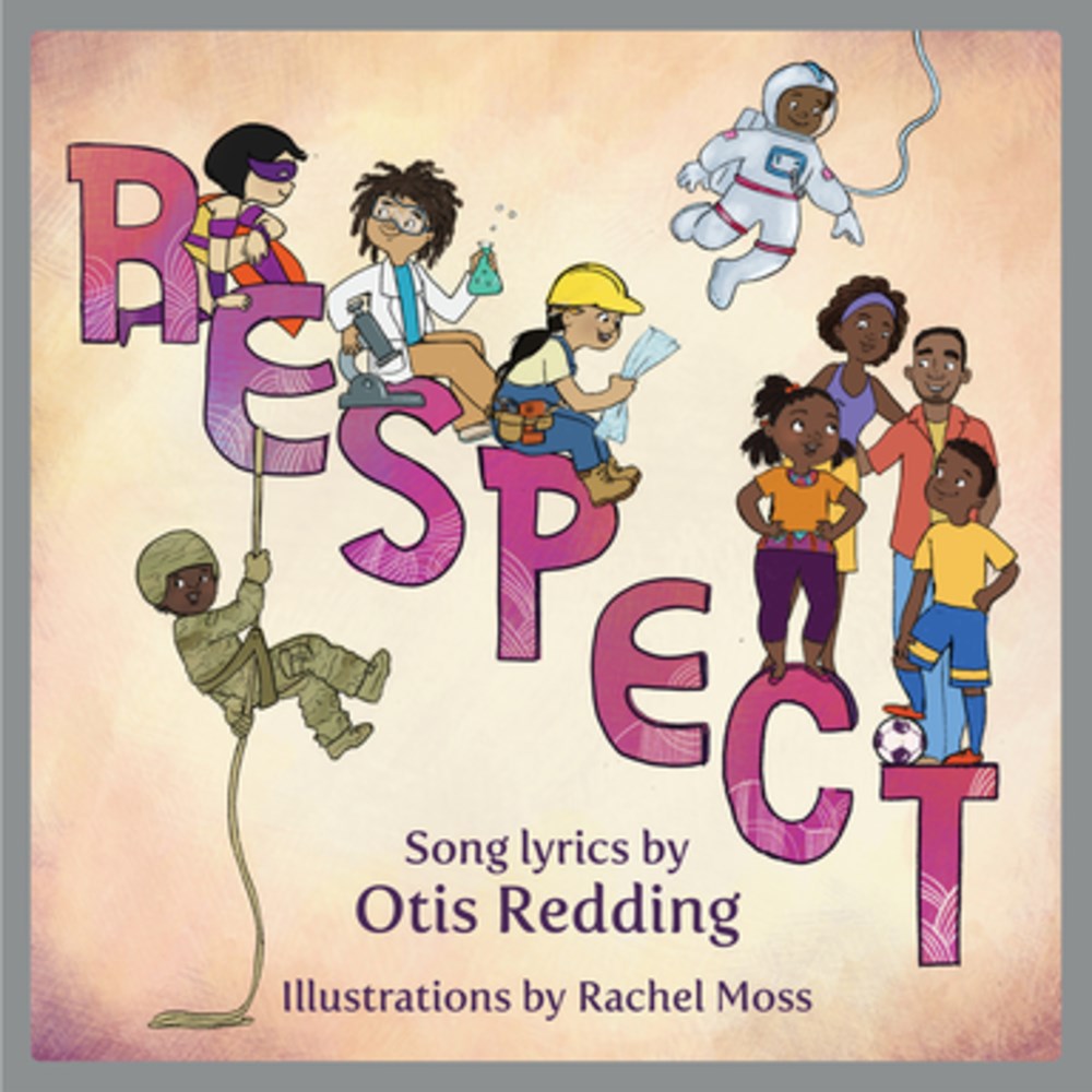 Respect by Otis Redding | Goodreads
