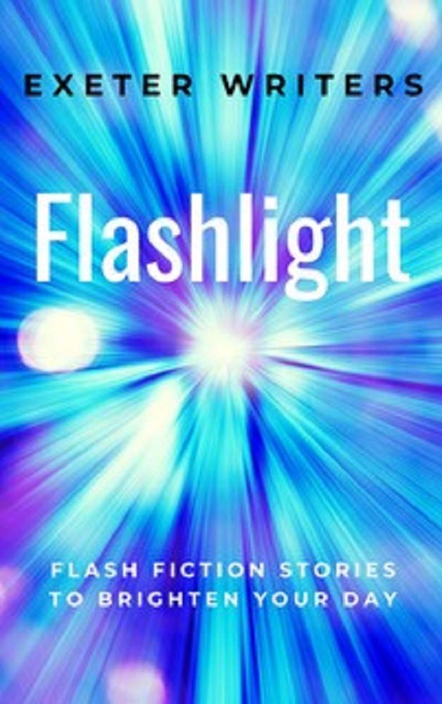 Flashlight: Flash Fiction Stories To Brighten Your Day by Exeter ...