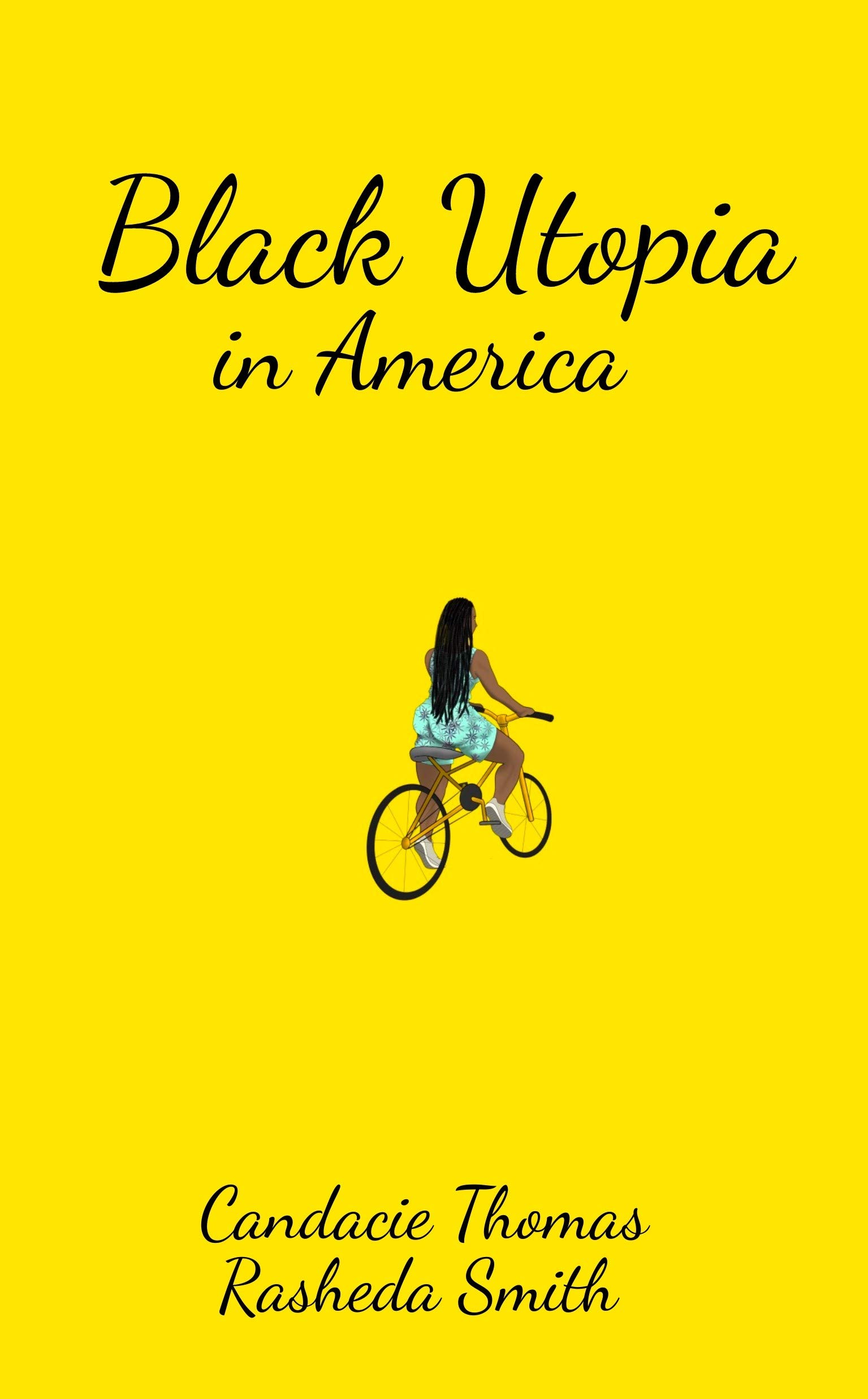 Black Utopia in America by Kevin Fuller | Goodreads