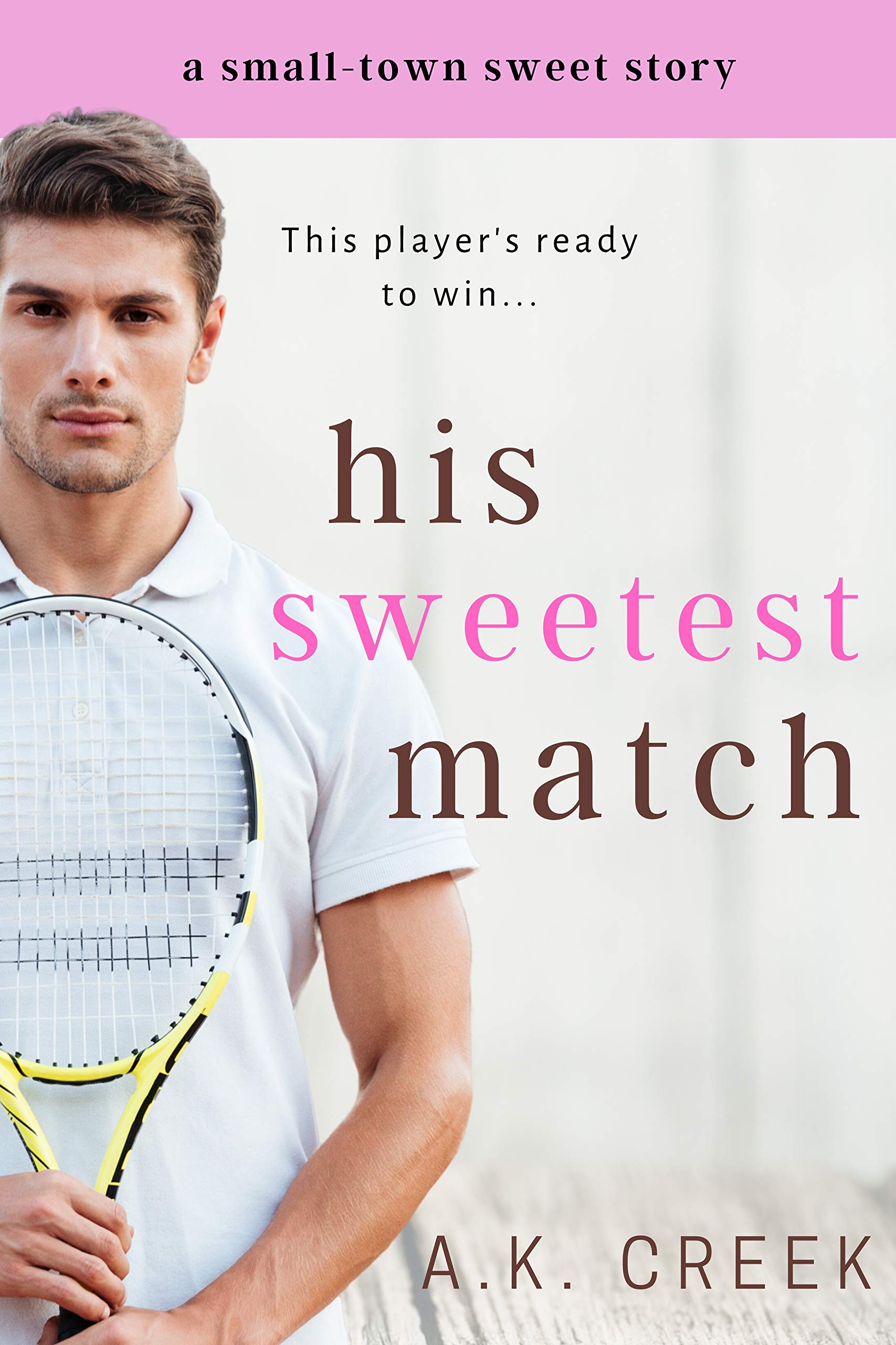 His Sweetest Match (Sweet Matchmaker #3) by Rene Penn | Goodreads
