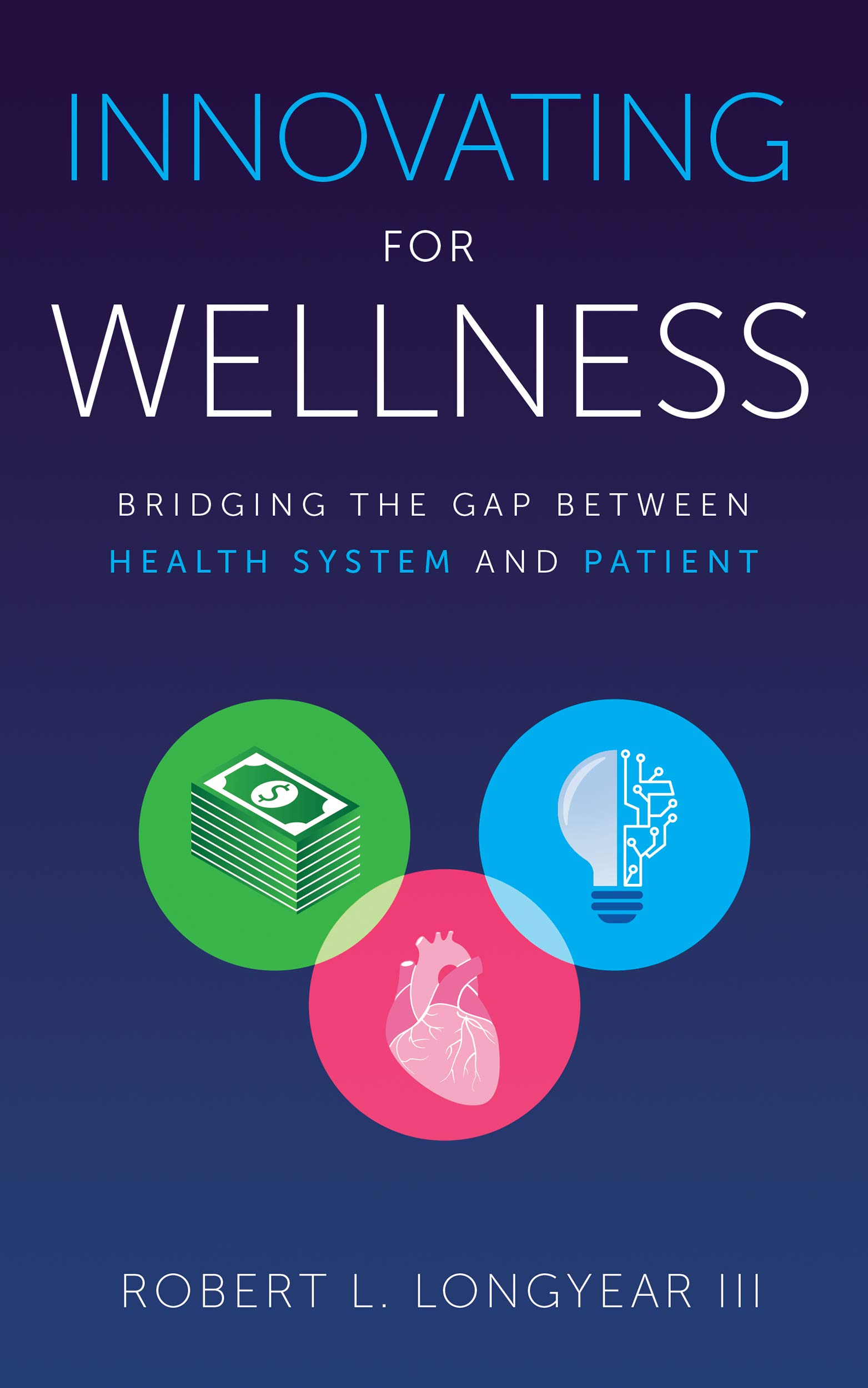 Innovating for Wellness: Bridging the Gap between Health System and ...