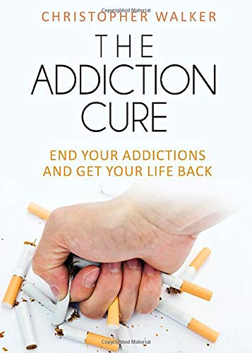 The Addiction Cure: The addiction recovery pocket handbook by ...