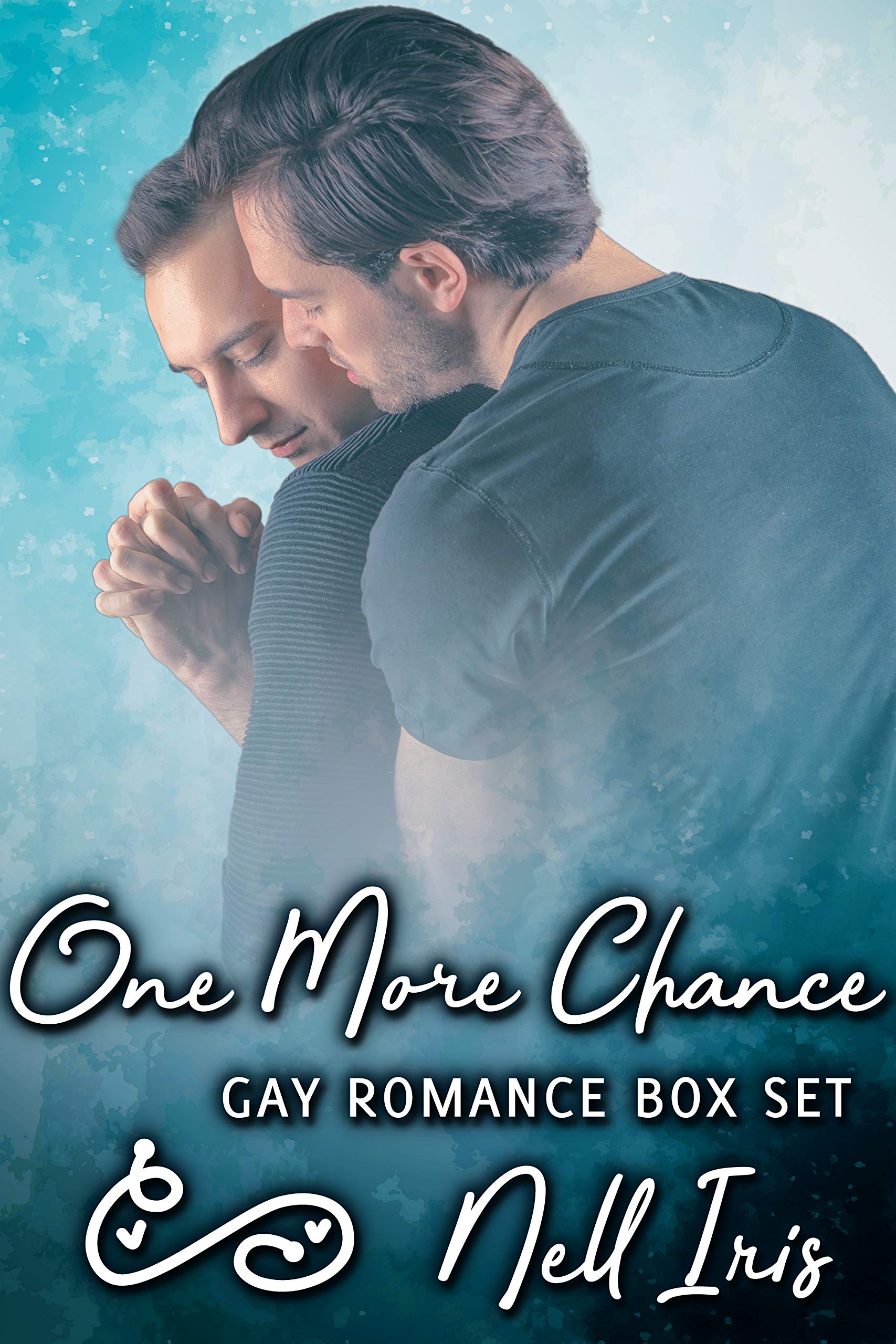 One More Chance Box Set by Nell Iris | Goodreads