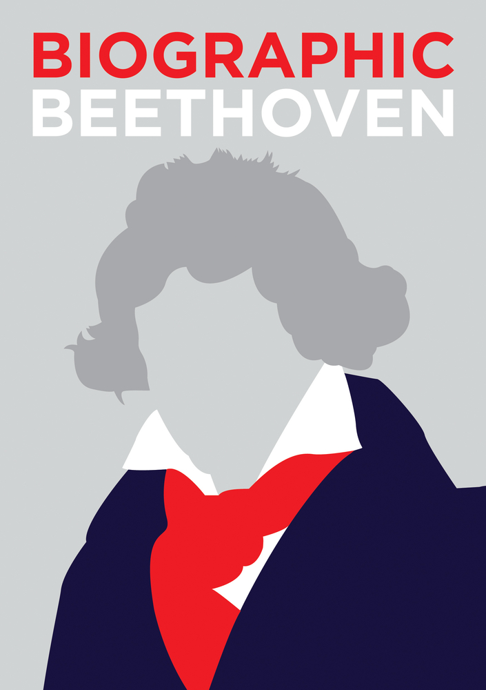 Biographic: Beethoven by Marcus Weeks | Goodreads
