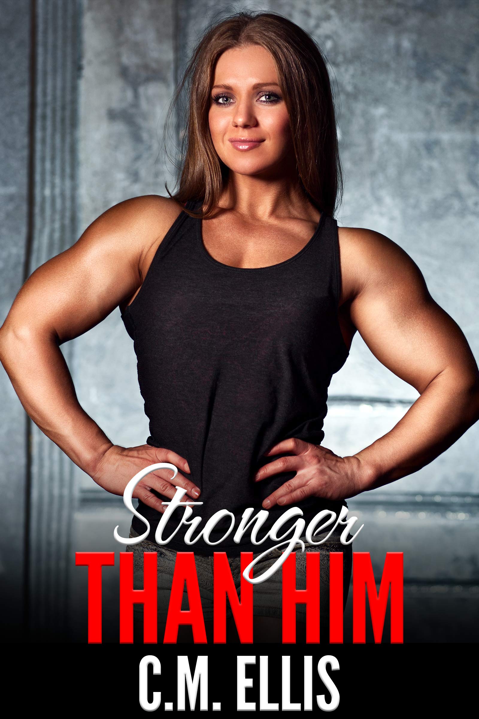 Stronger Than Him By Britt Archer Goodreads Stronger Than Him By Britt Archer Goodreads