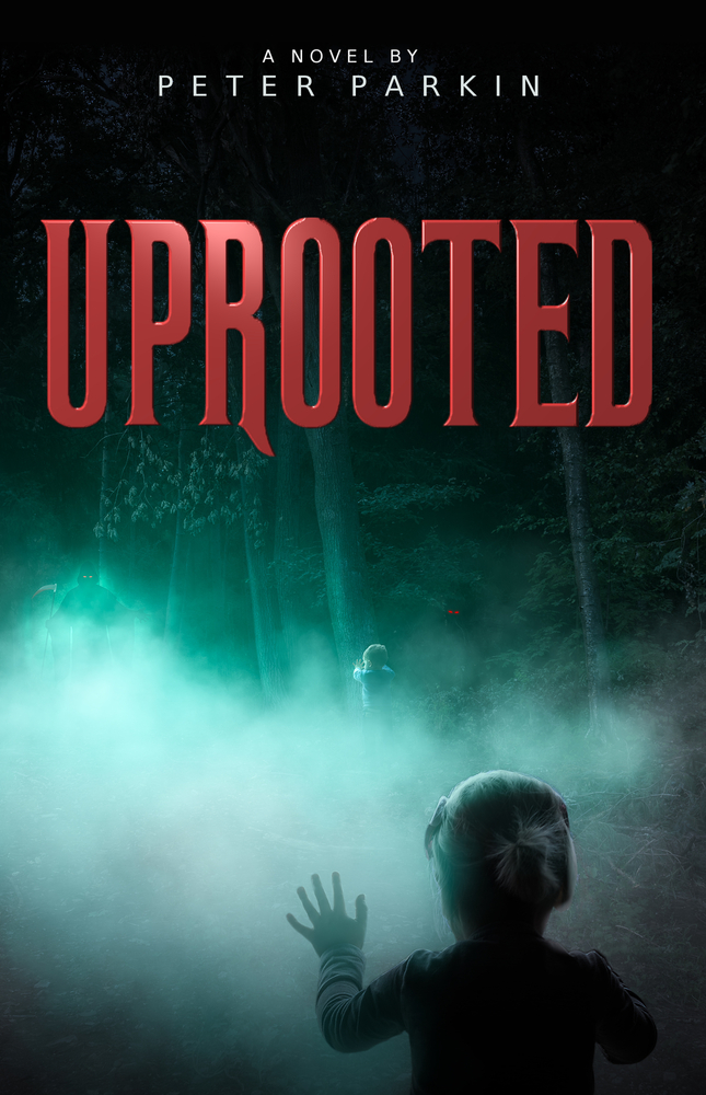 Uprooted by Peter Parkin | Goodreads