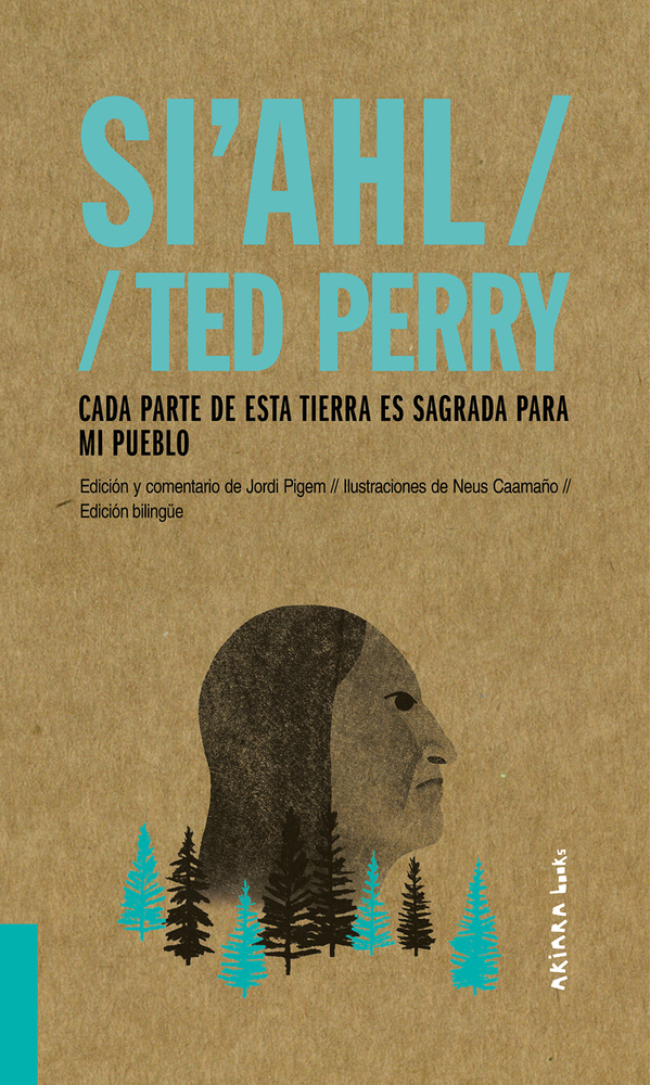 Si'ahl / Ted Perry by Jordi Pigem | Goodreads