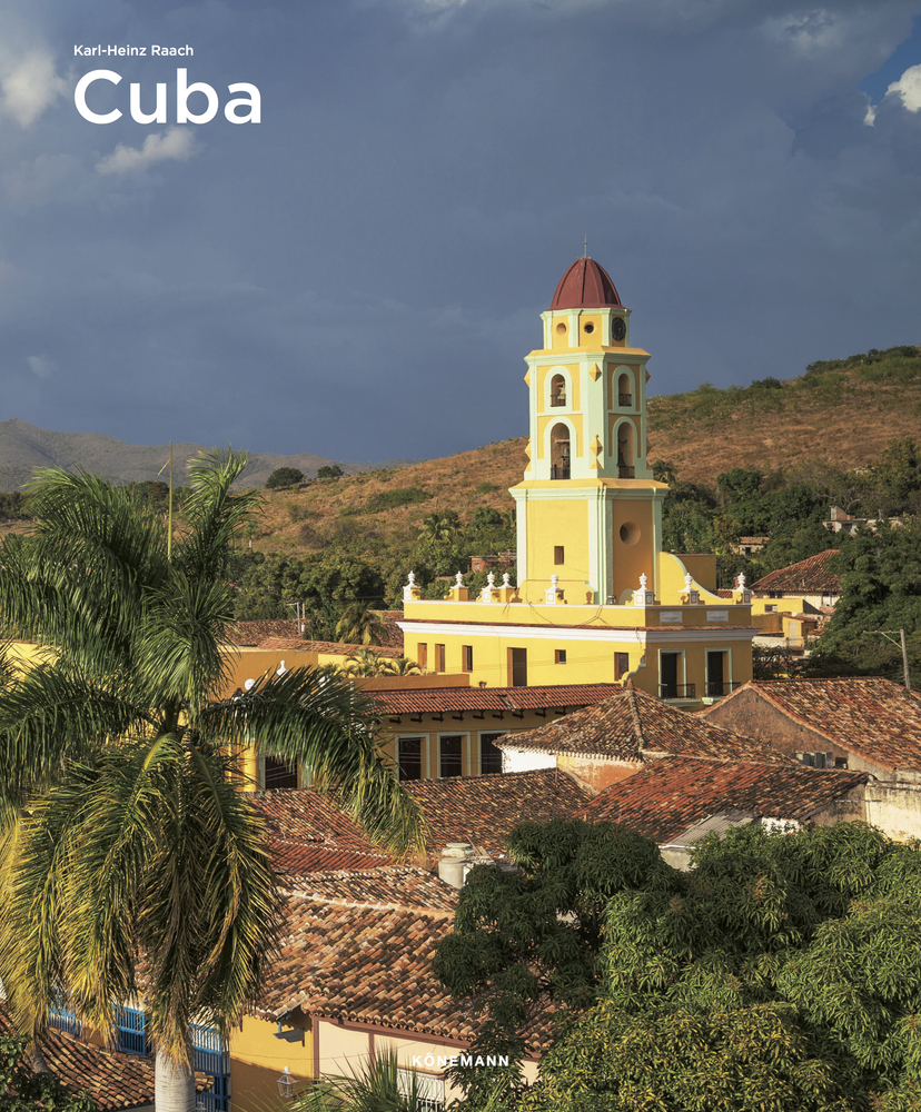 Cuba (Spectacular Places) by Karl-Heinz Raach | Goodreads