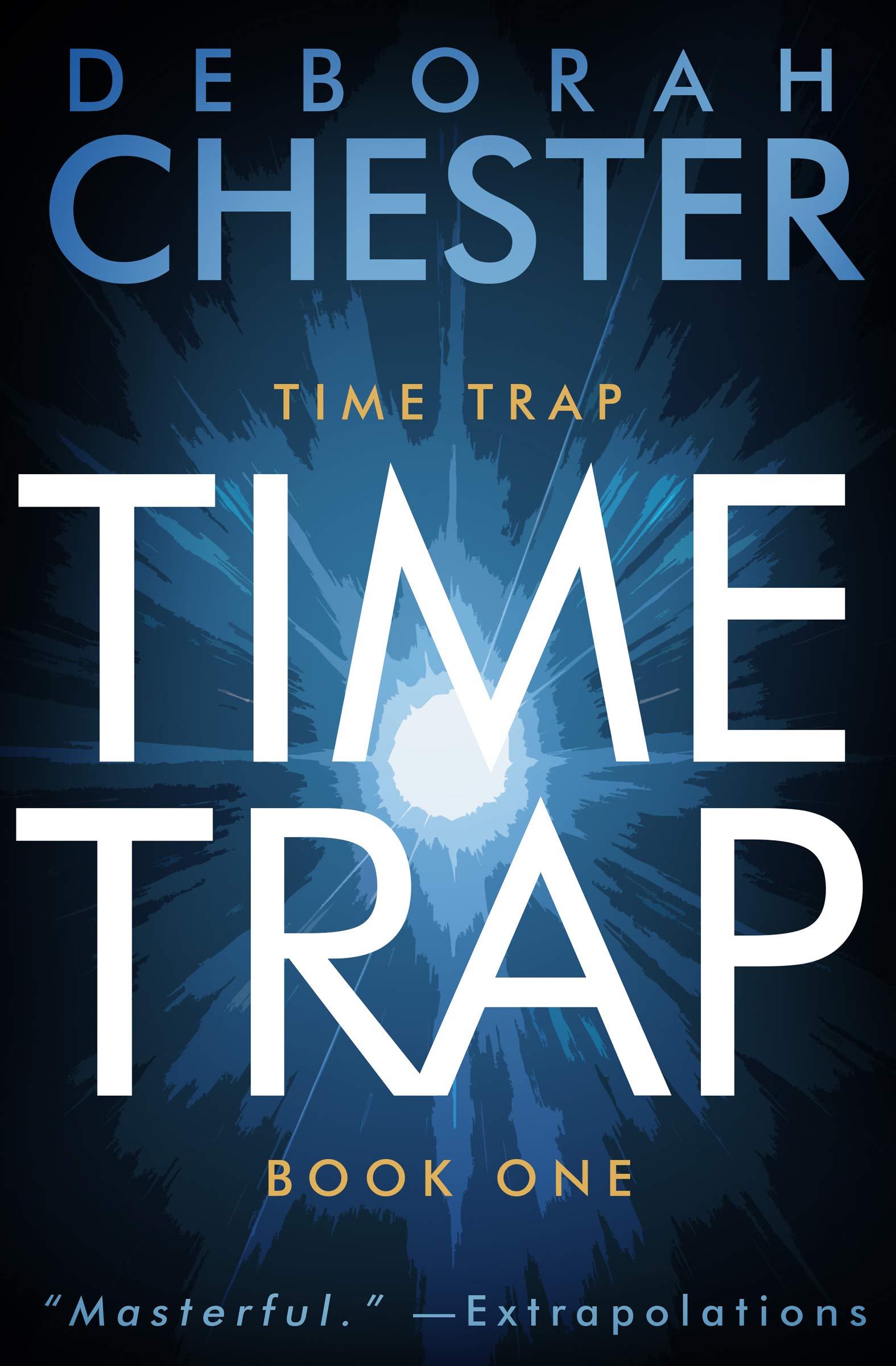 Time Trap by Sean Dalton | Goodreads