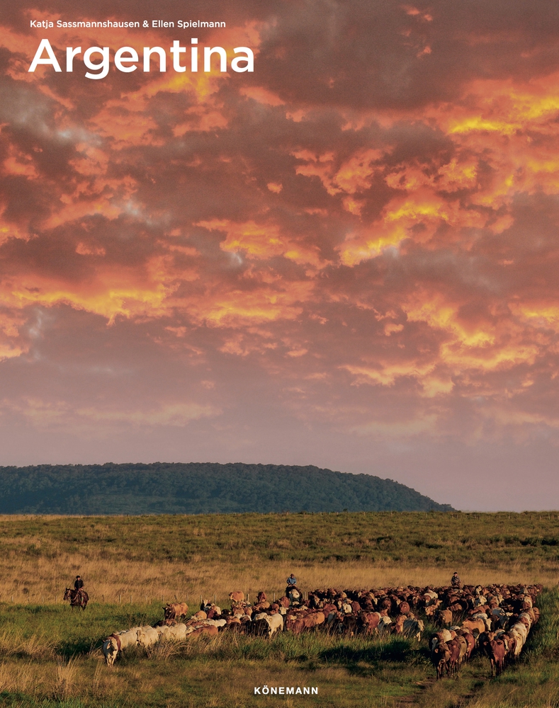 Argentina (Spectacular Places Flexi) by Katja Sassmannshausen | Goodreads