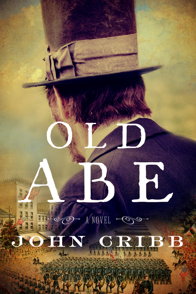 Old Abe by John Cribb | Goodreads