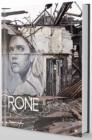 Rone by Rone | Goodreads