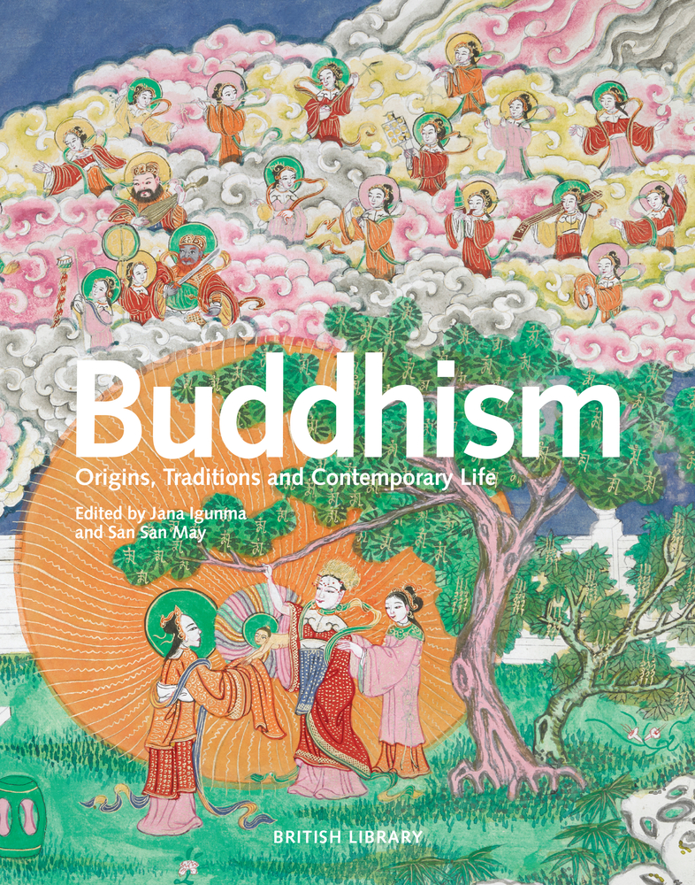 Buddhism: Origins, Traditions and Contemporary Life by Jana Igunma ...