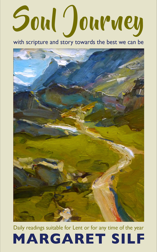 Soul Journey: With scripture and story towards the best we can be ...