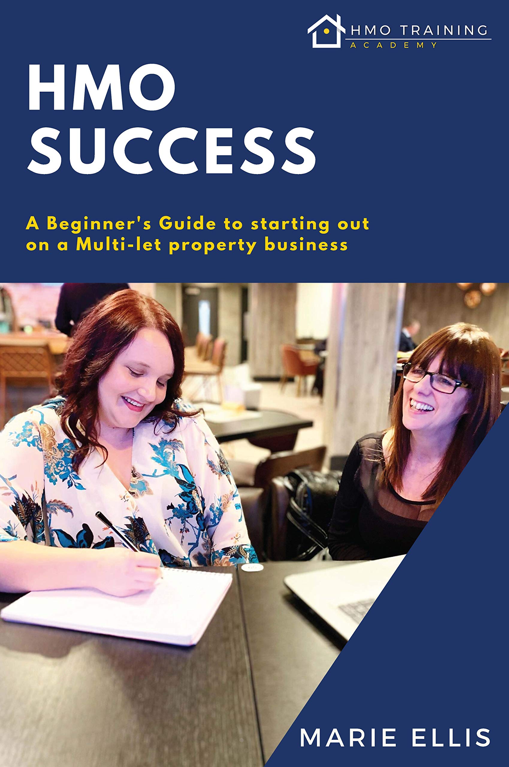 HMO SUCCESS REVISITED: A Beginner’s Guide to Starting out on a Multi ...