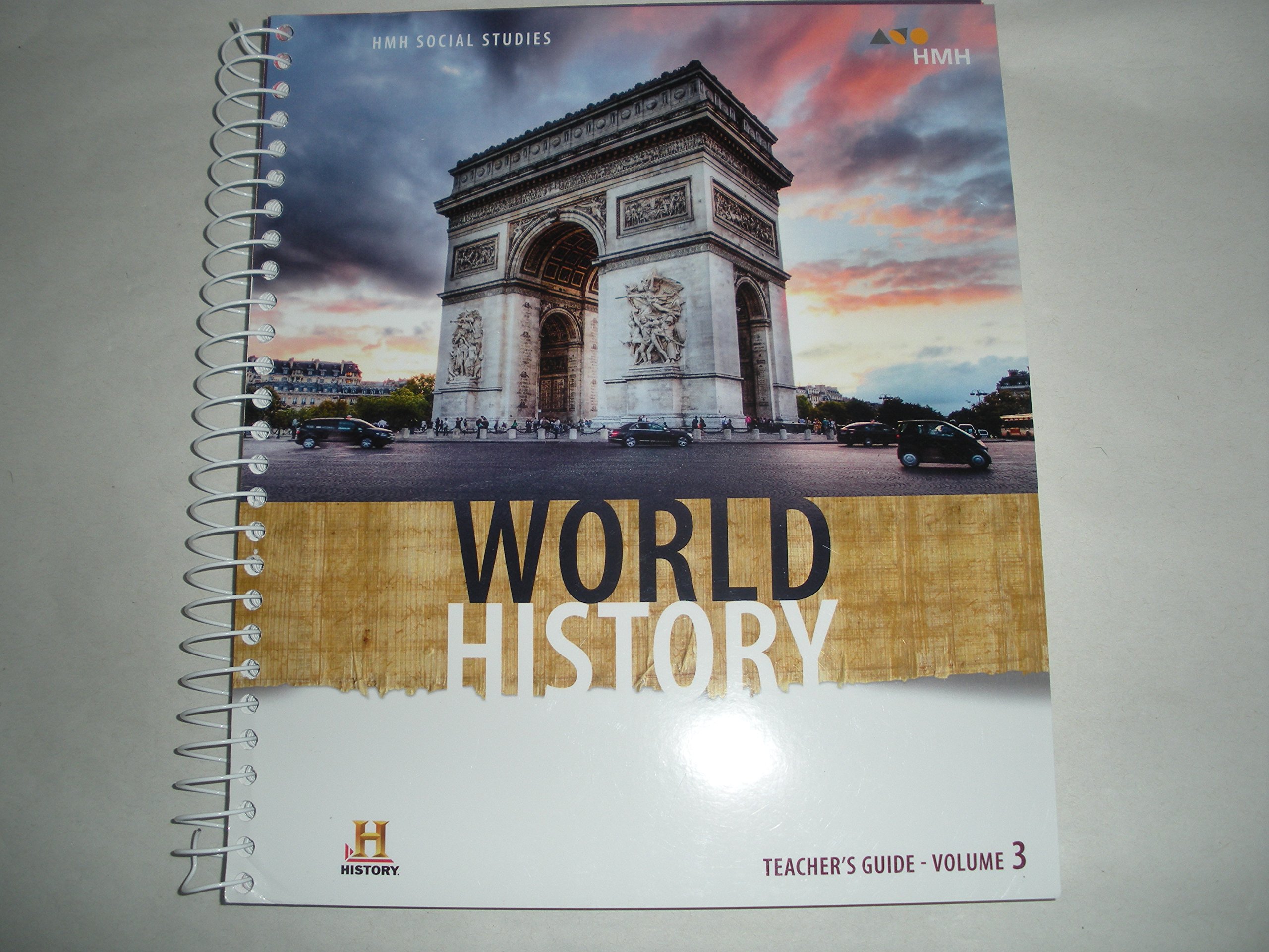 Hmh Social Studies World History 3 By HMH Goodreads hmh-social-studies-world-history-3-by-hmh-goodreads