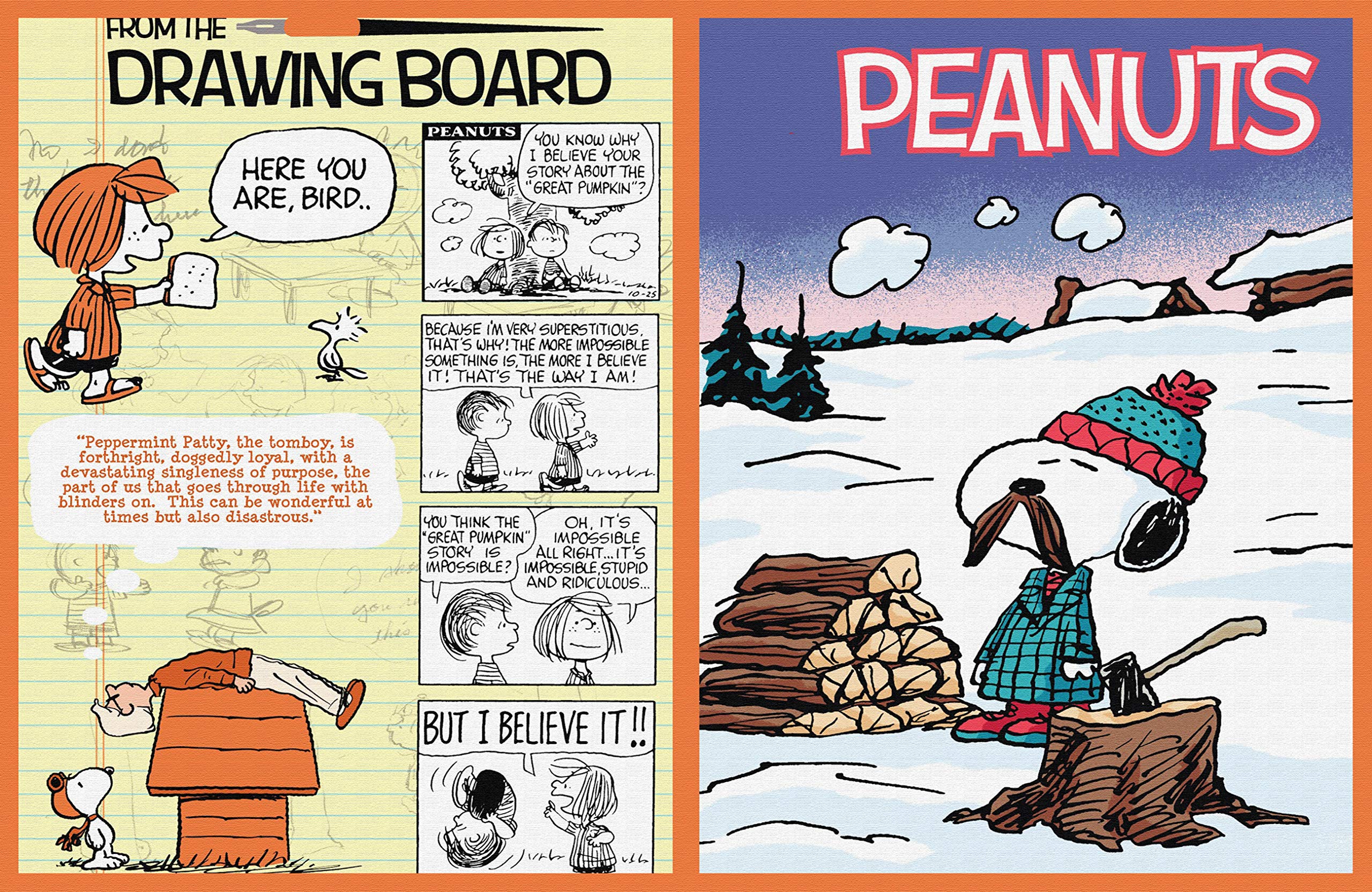 Peanuts Snoopy Comic TRAVELING PEANUTS [NEW]