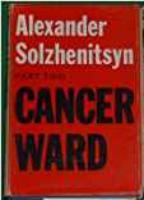 Cancer Ward (Part 2) by Aleksandr Solzhenitsyn | Goodreads