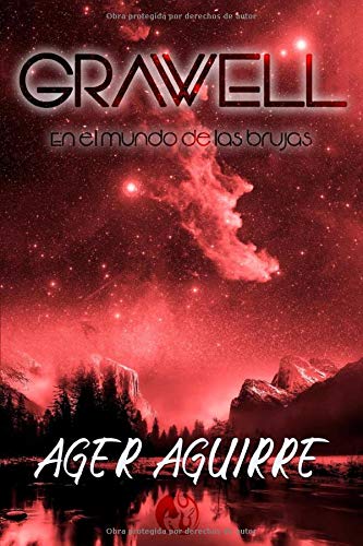GRAWELL: En el mundo de las brujas by Ager Aguirre | Goodreads