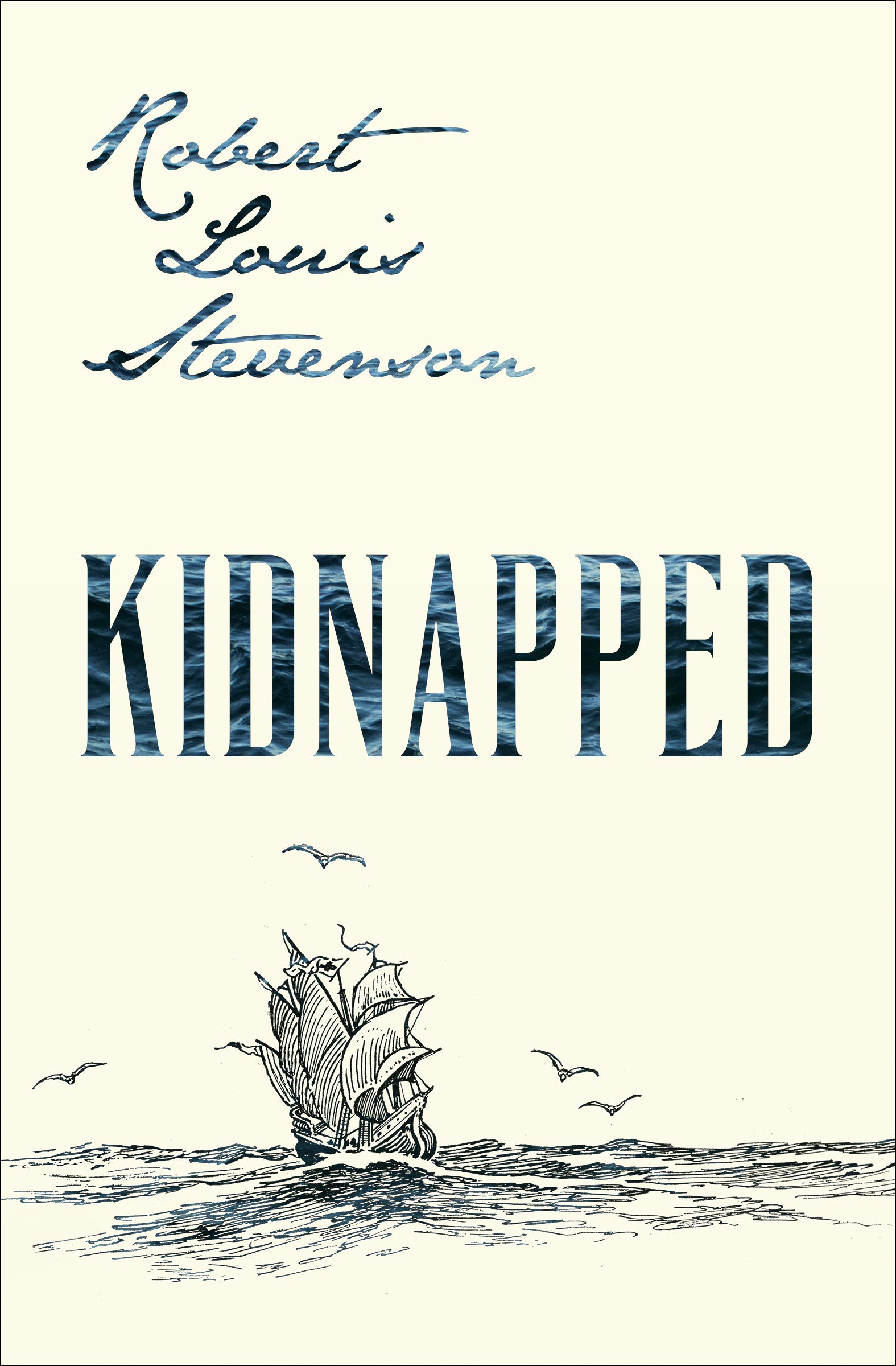 Kidnapped (David Balfour) by Robert Louis Stevenson | Goodreads