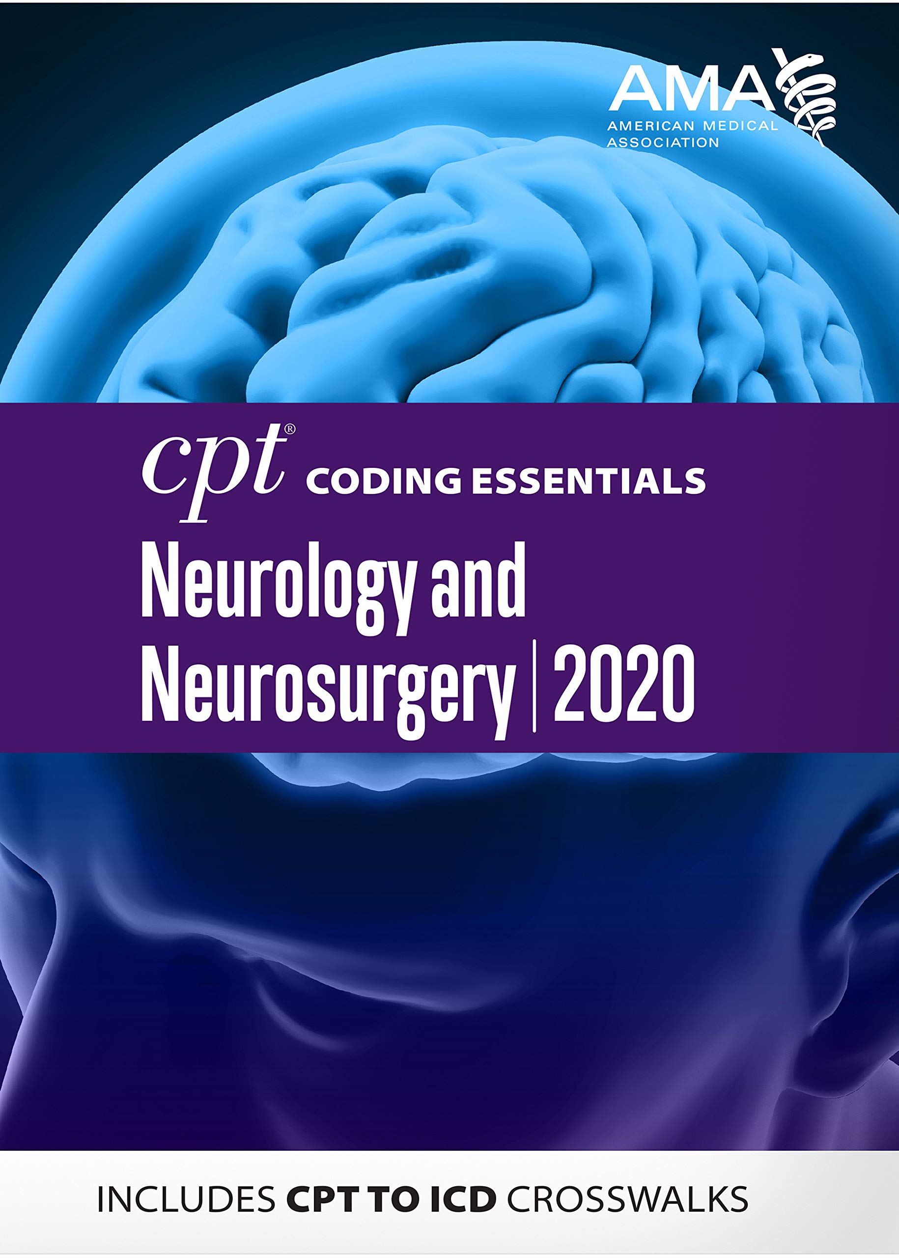 CPT Coding Essentials for Neurology and Neurosurgery 2020 by American ...