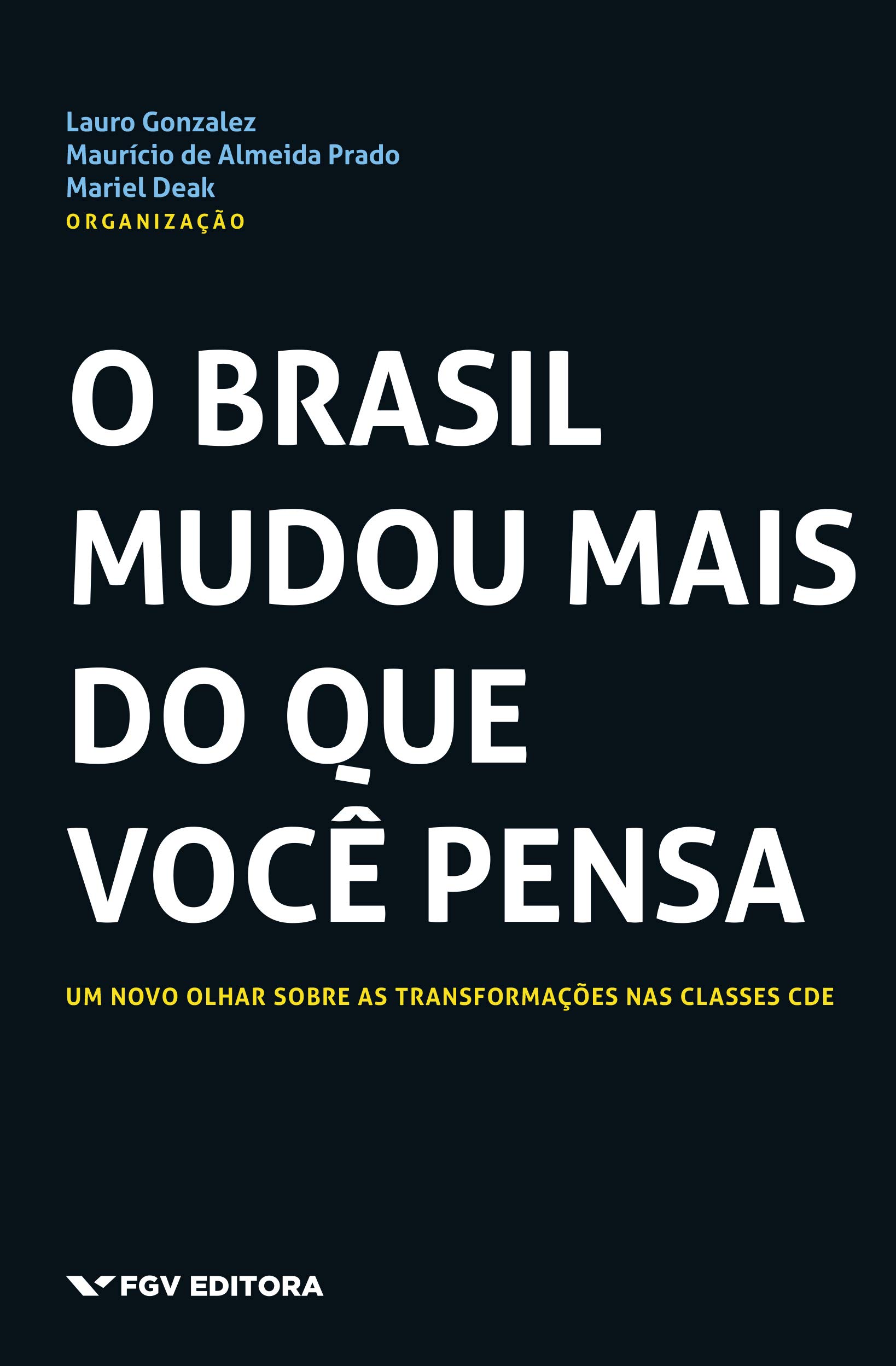 O Brasil mudou mais do que você pensa: um novo olhar sobre as ...