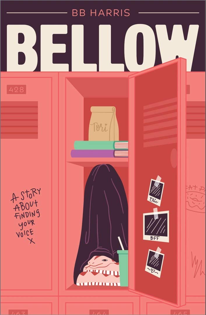 Bellow by Brigette B Harris | Goodreads