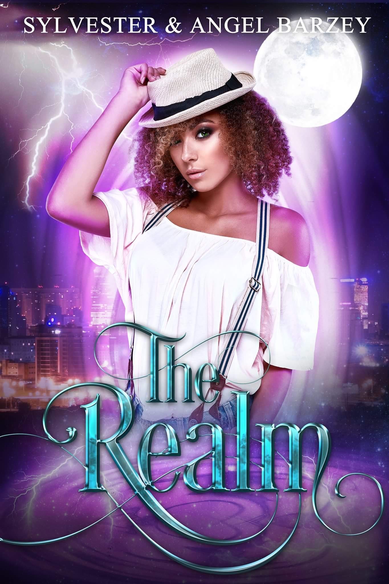 The Realm: Book One Of The Essence Saga by Sylvester Barzey | Goodreads