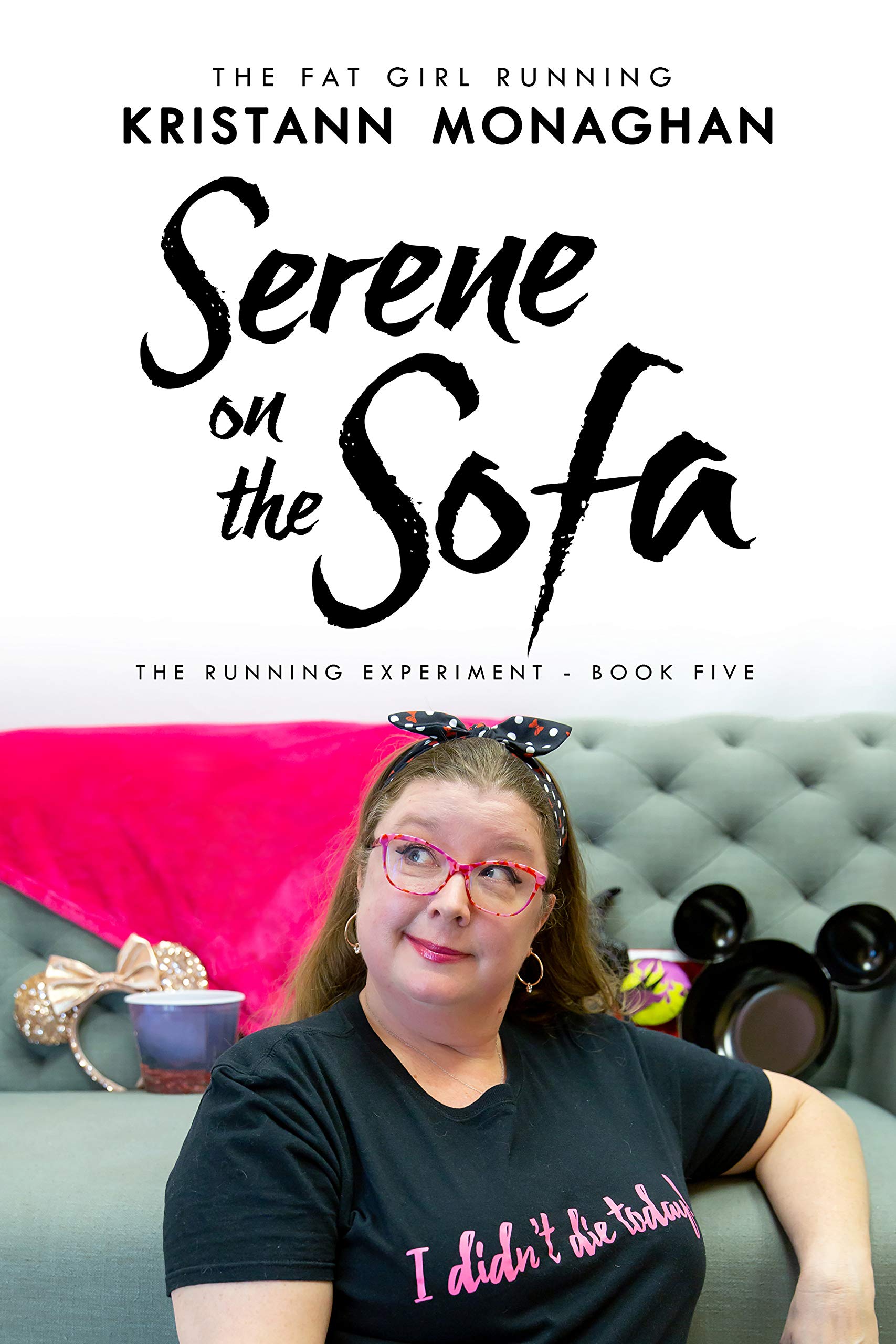 Serene on the Sofa by Kristann Monaghan | Goodreads